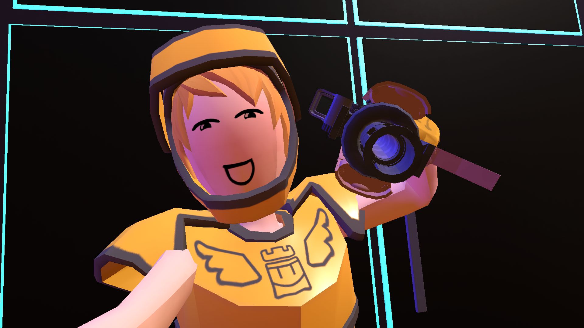 Golden_Knight @riscs