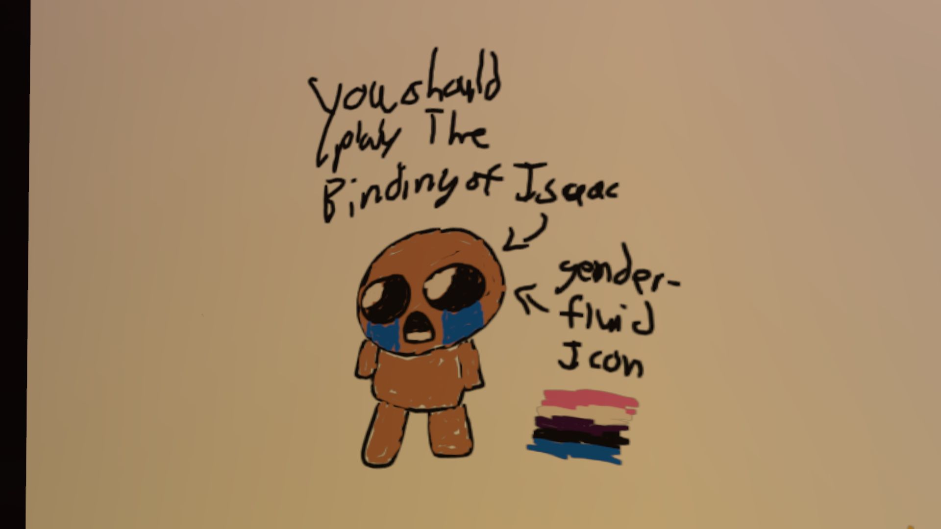 Gabe Itch [bio] @SillyGuy730's Profile