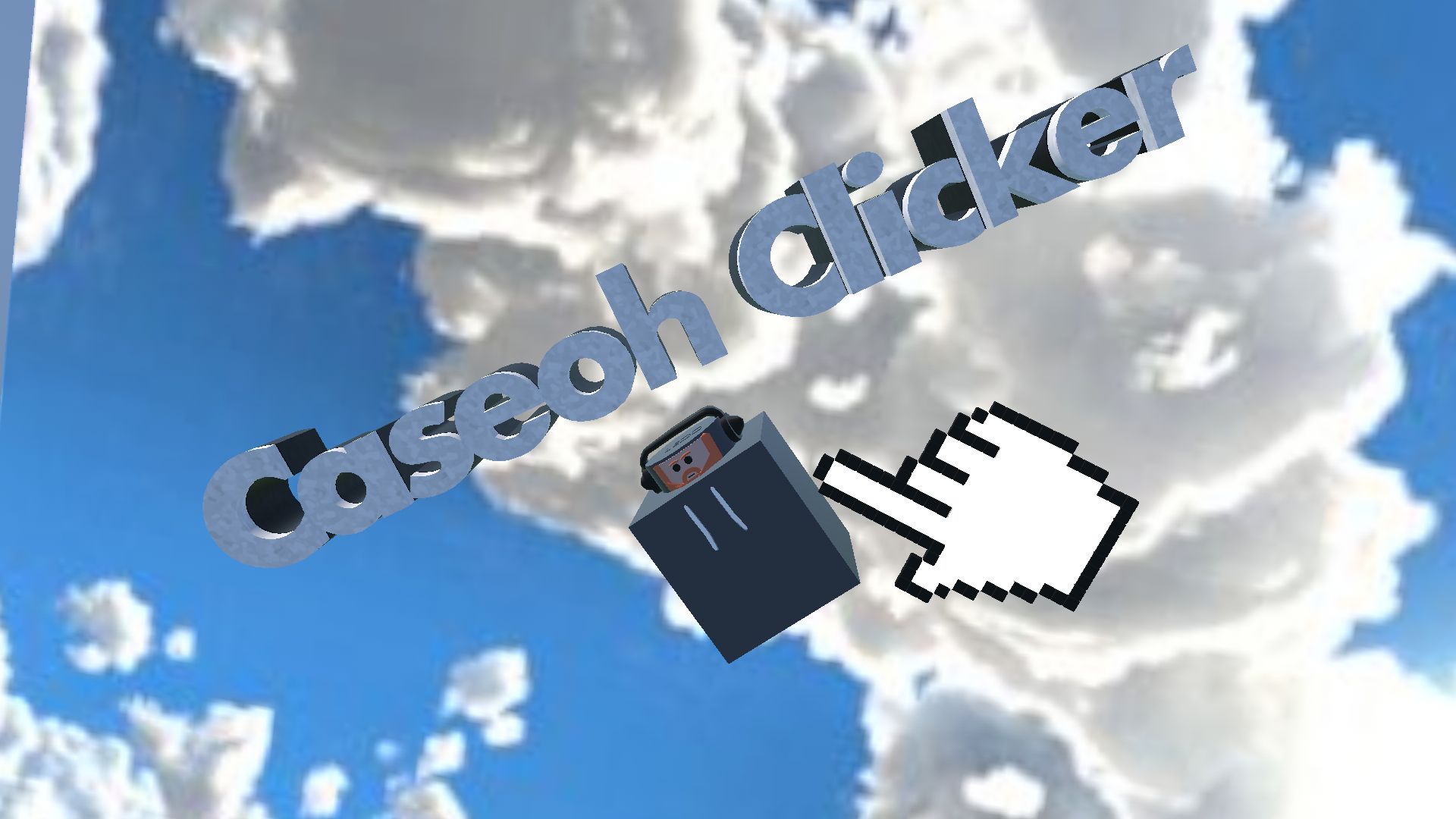 Events in ^Caseoh-ClickerV2