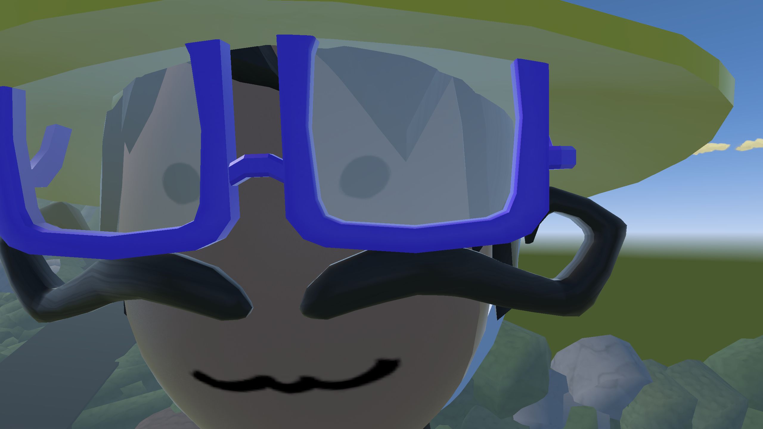 Image in Rec Room