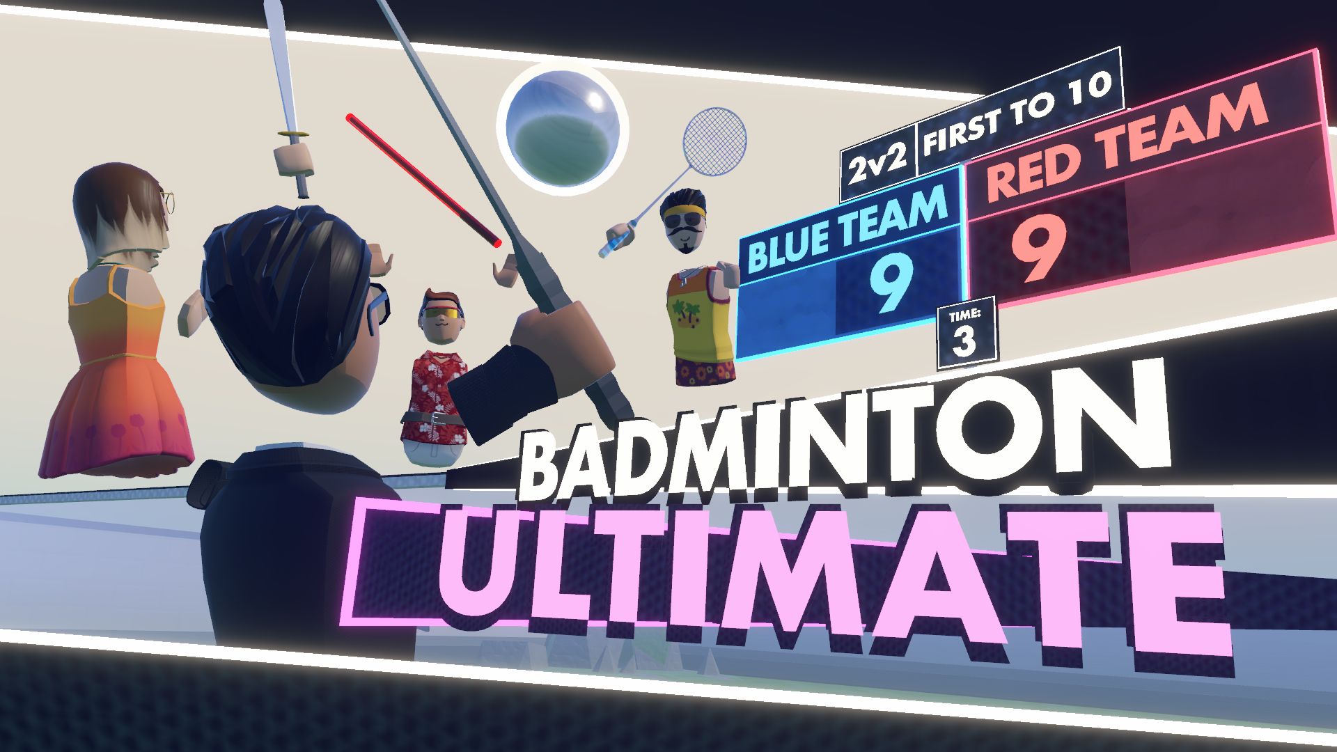^BadmintonUltimate