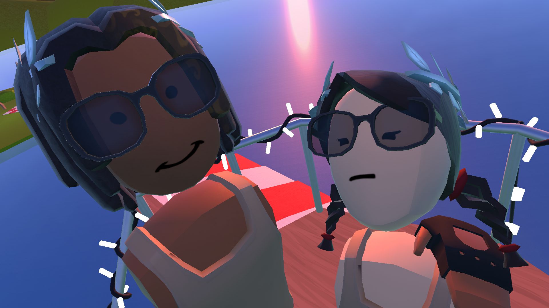 Image in Rec Room
