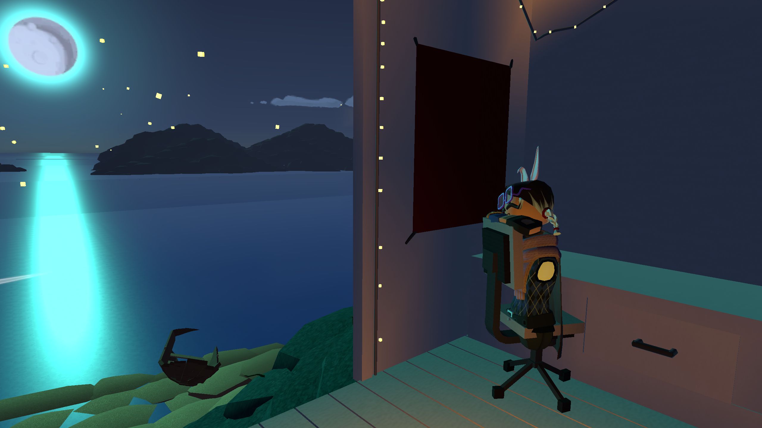 LightMare @LightMare21