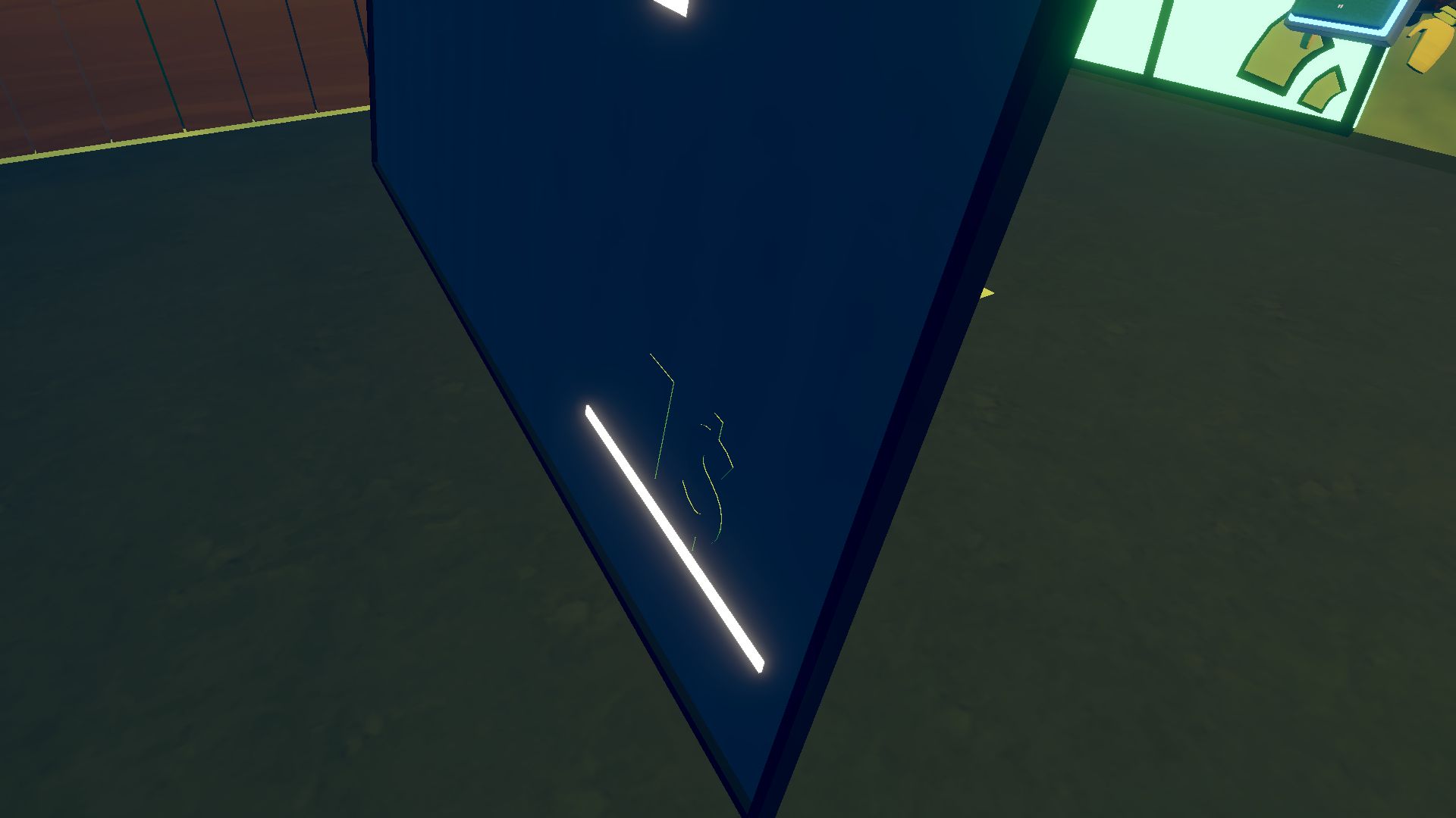 Image in Rec Room