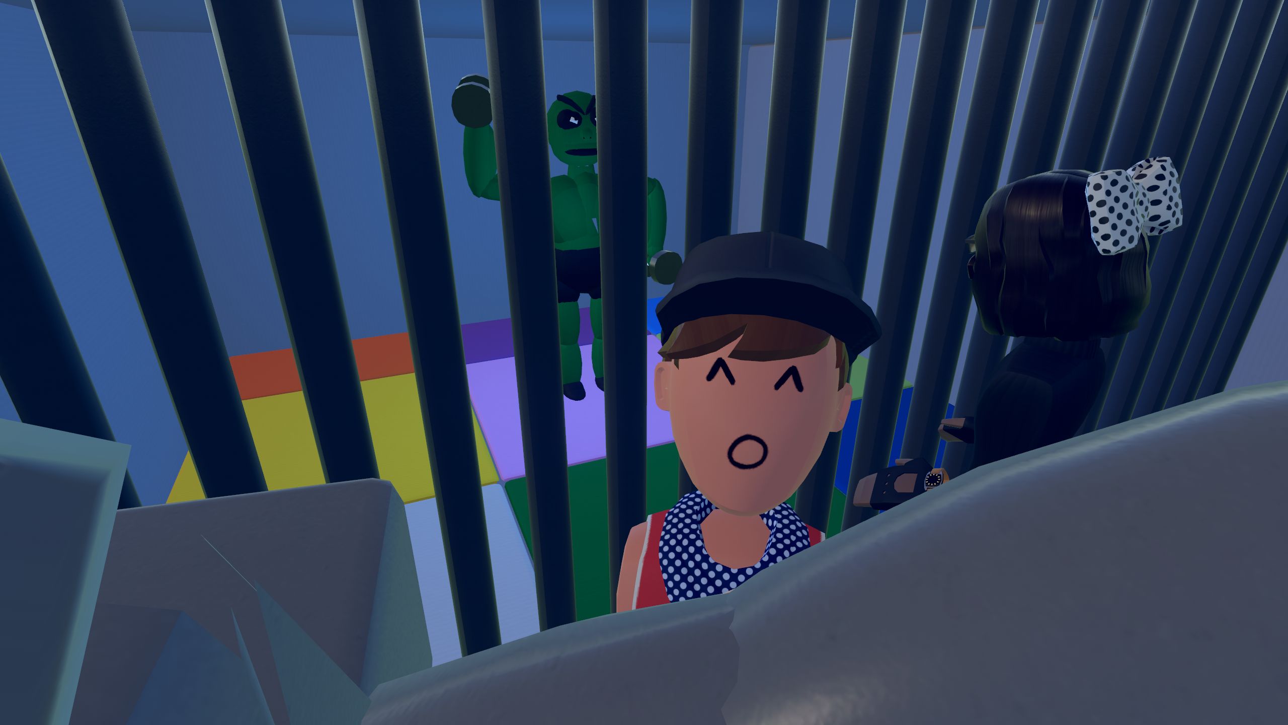 G-mouse-void @G-mouse-void's Rooms