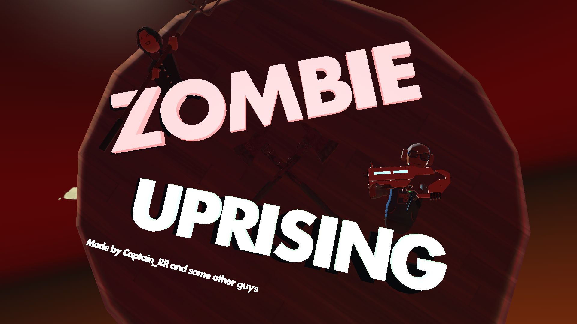 ^ZOMBIE..UPRISING