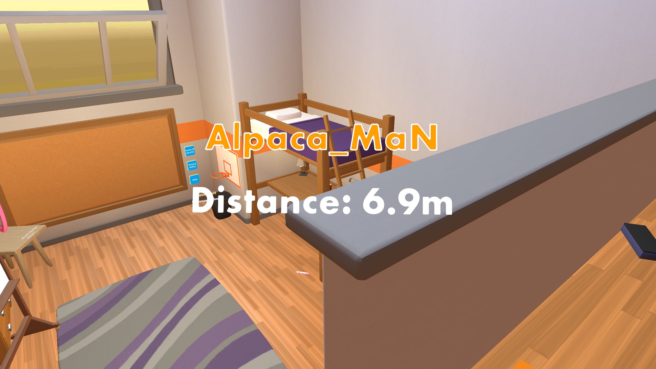 Alpaca_MaN @Alpaca_MaN's Profile