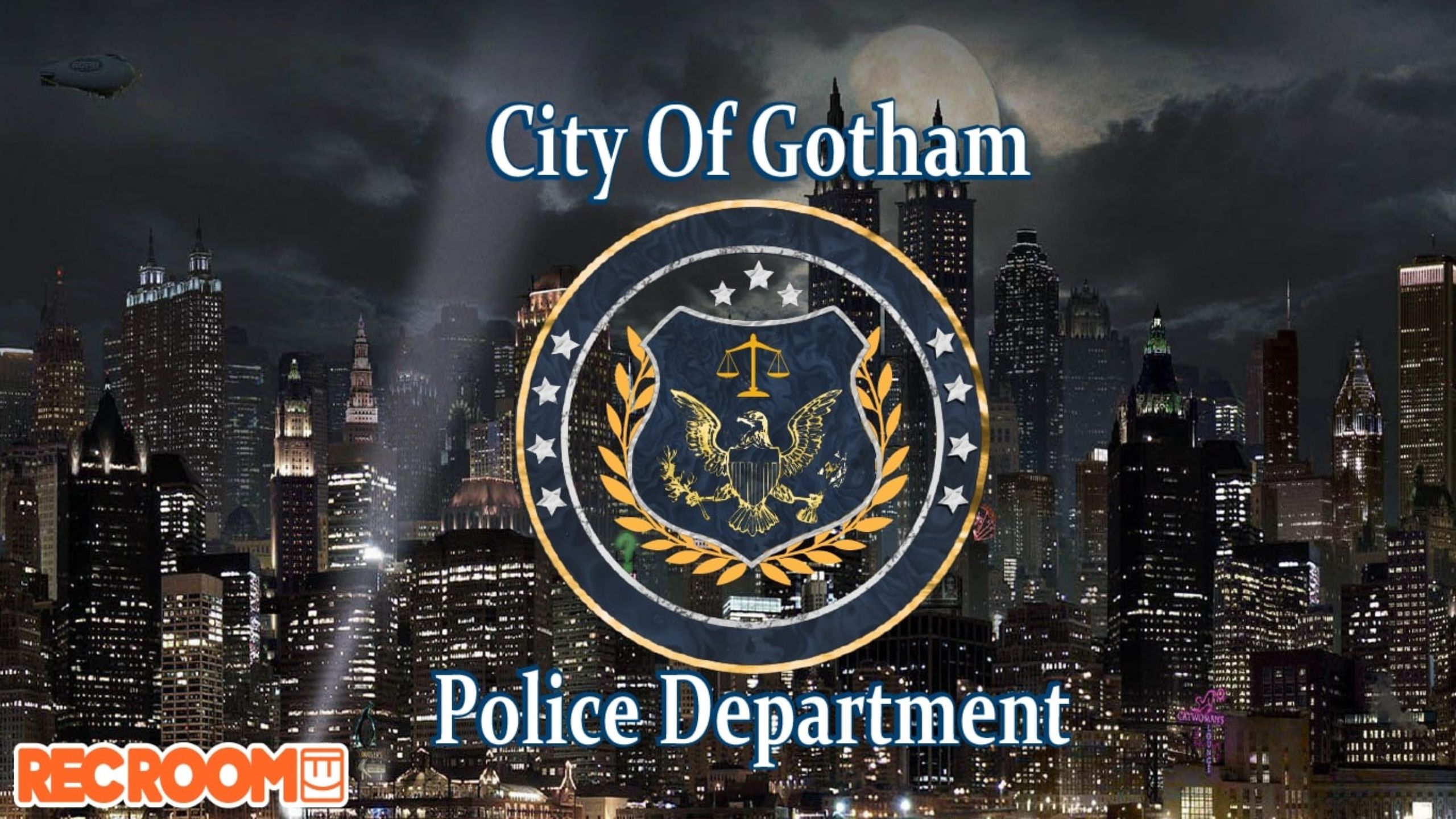 ^GCPD_TheUnitedForce