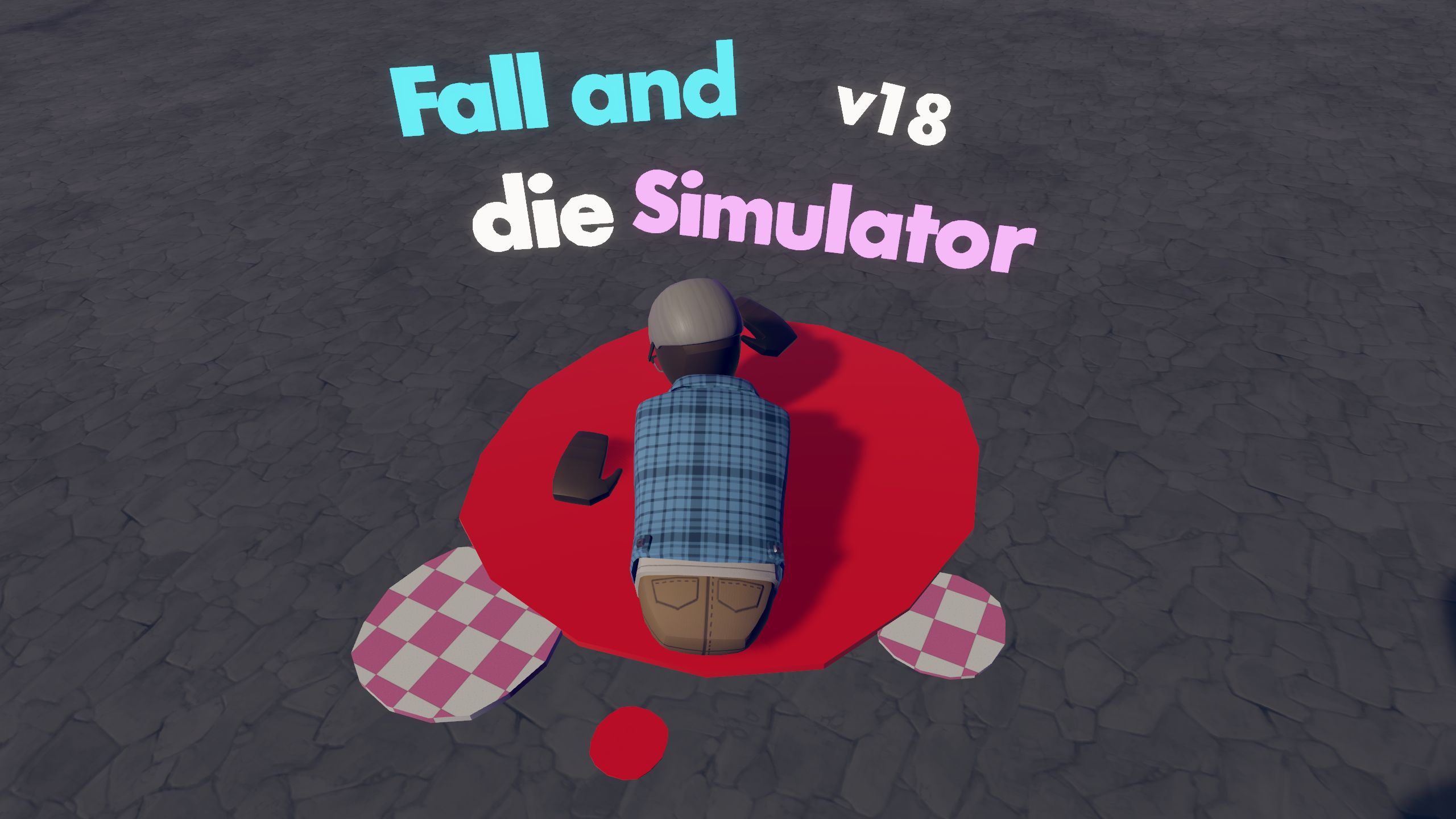^FallandDieSimulator