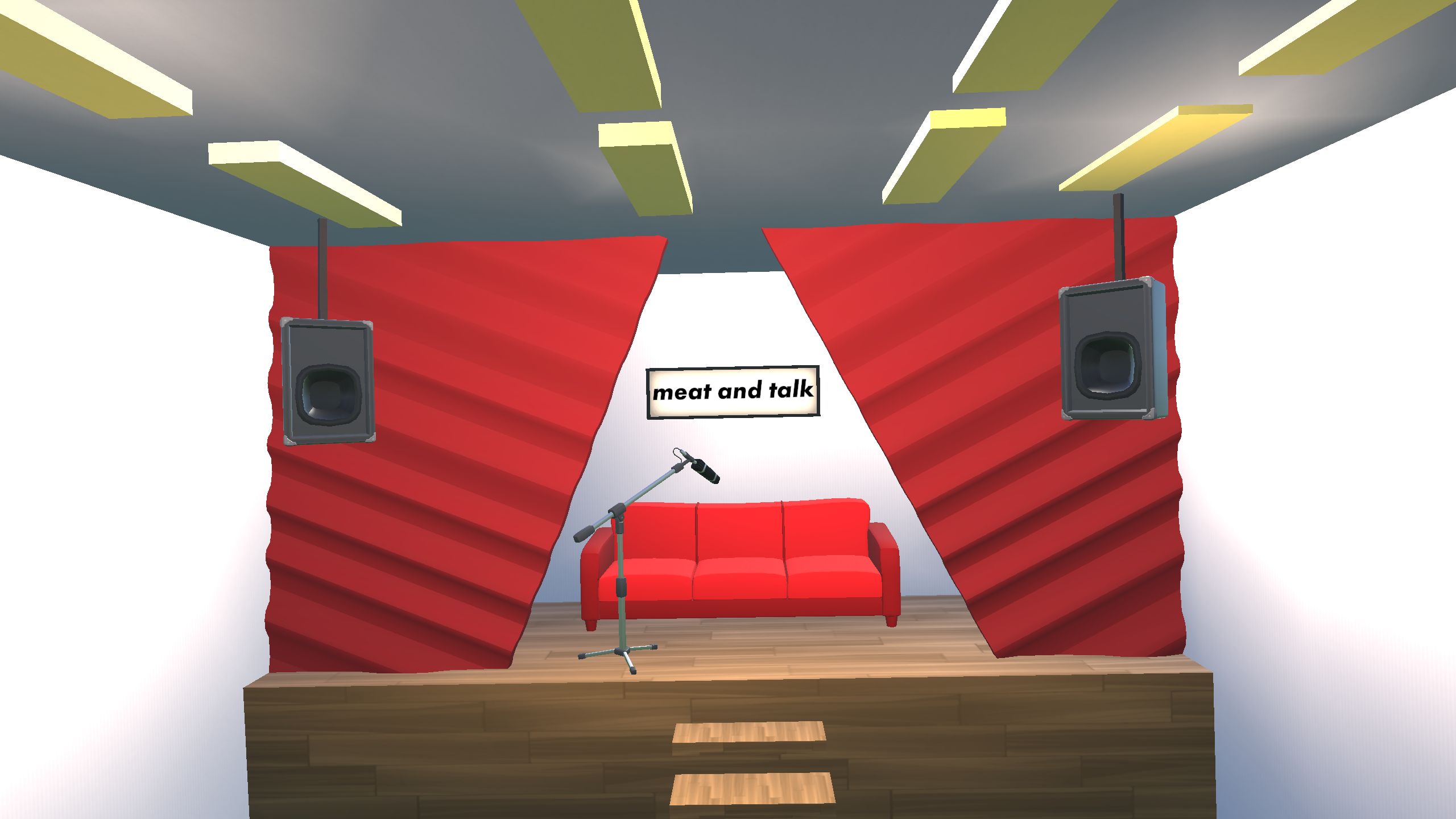 ^REC-ROOM-STAGE