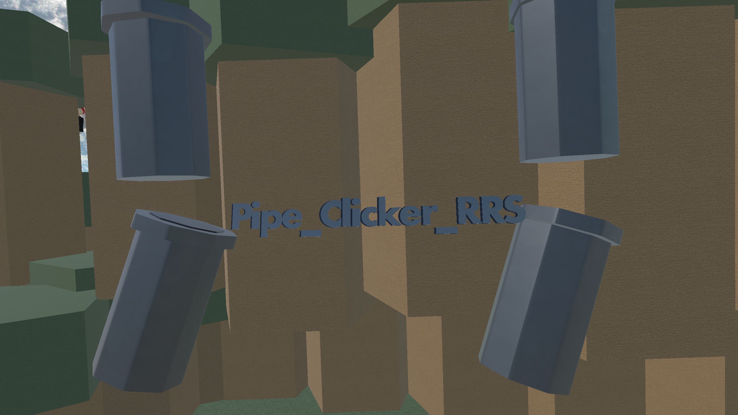 ^Pipe-Clicker-RRS