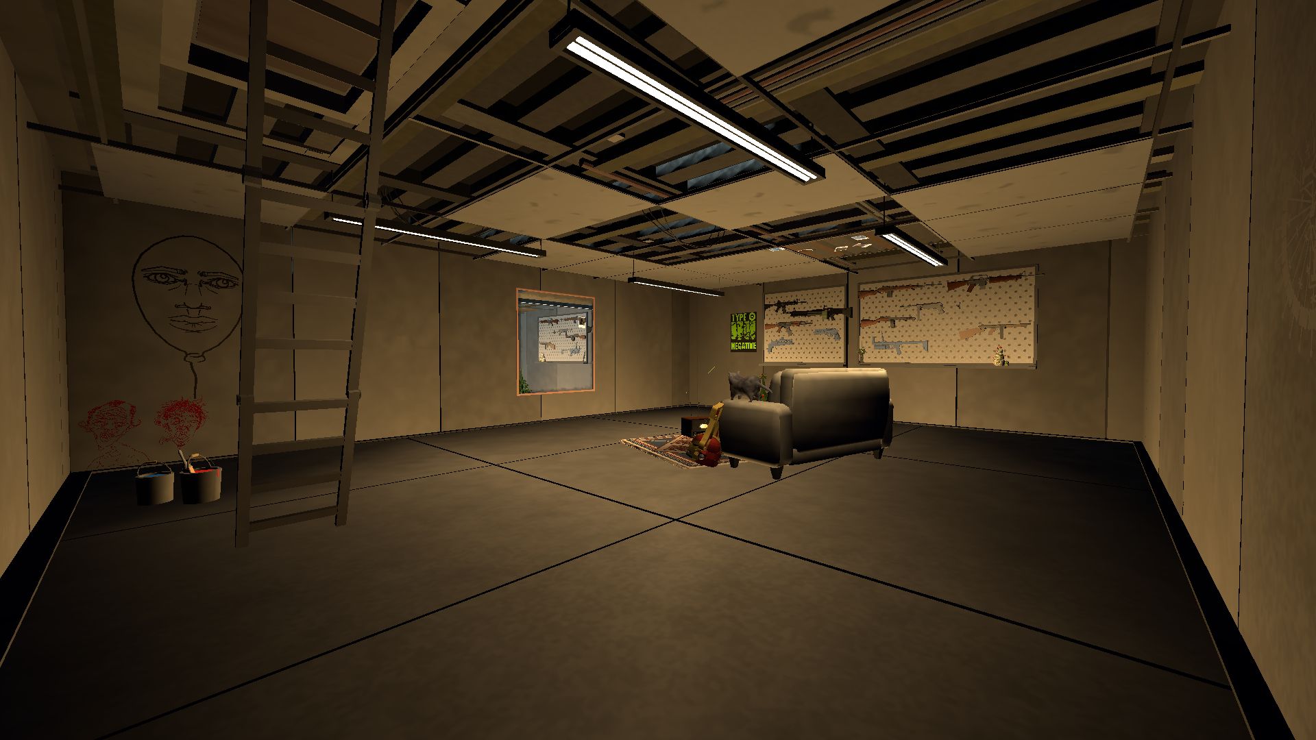 Image in Rec Room