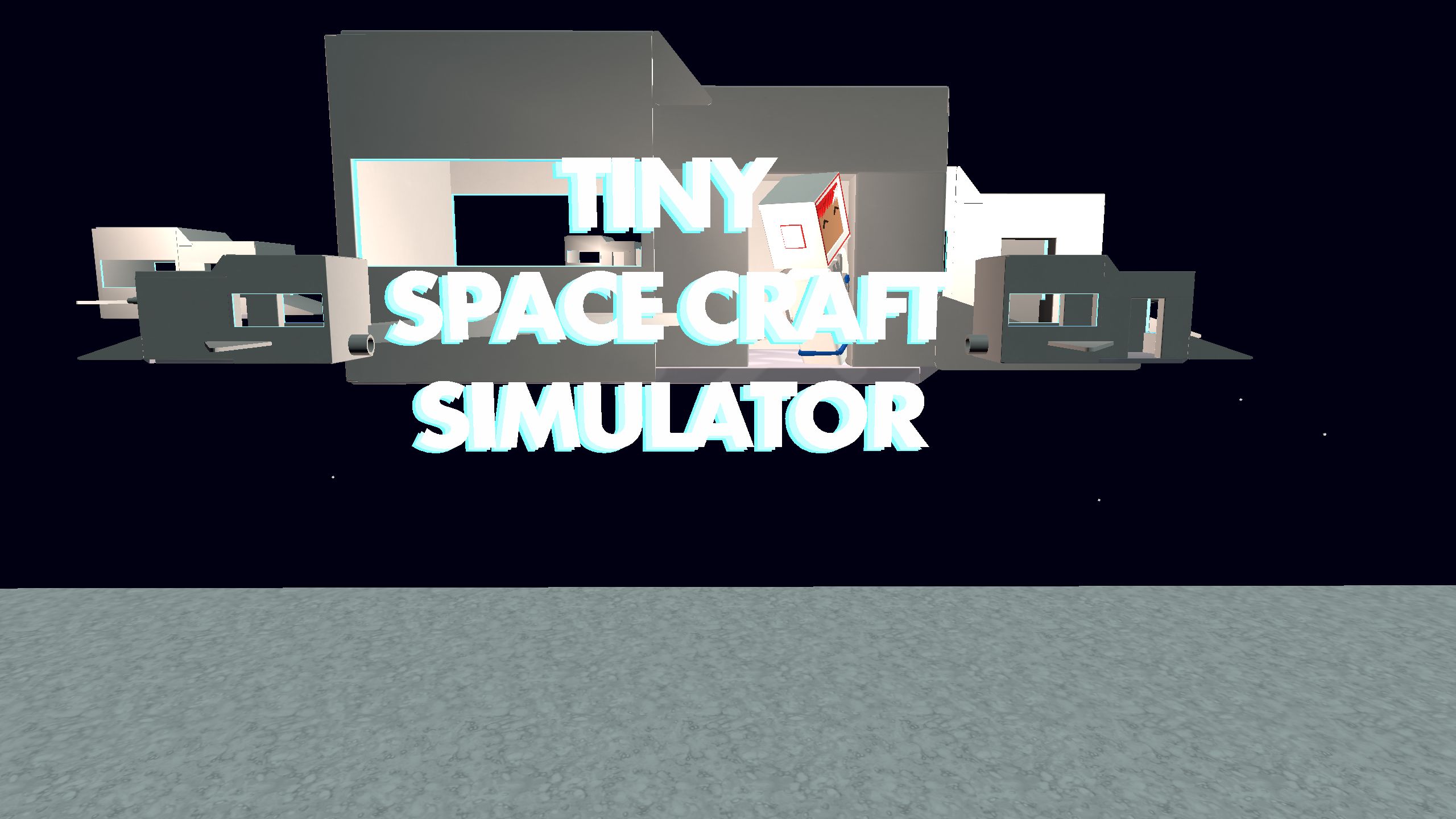 ^Tiny_Space_Craft_Simulator