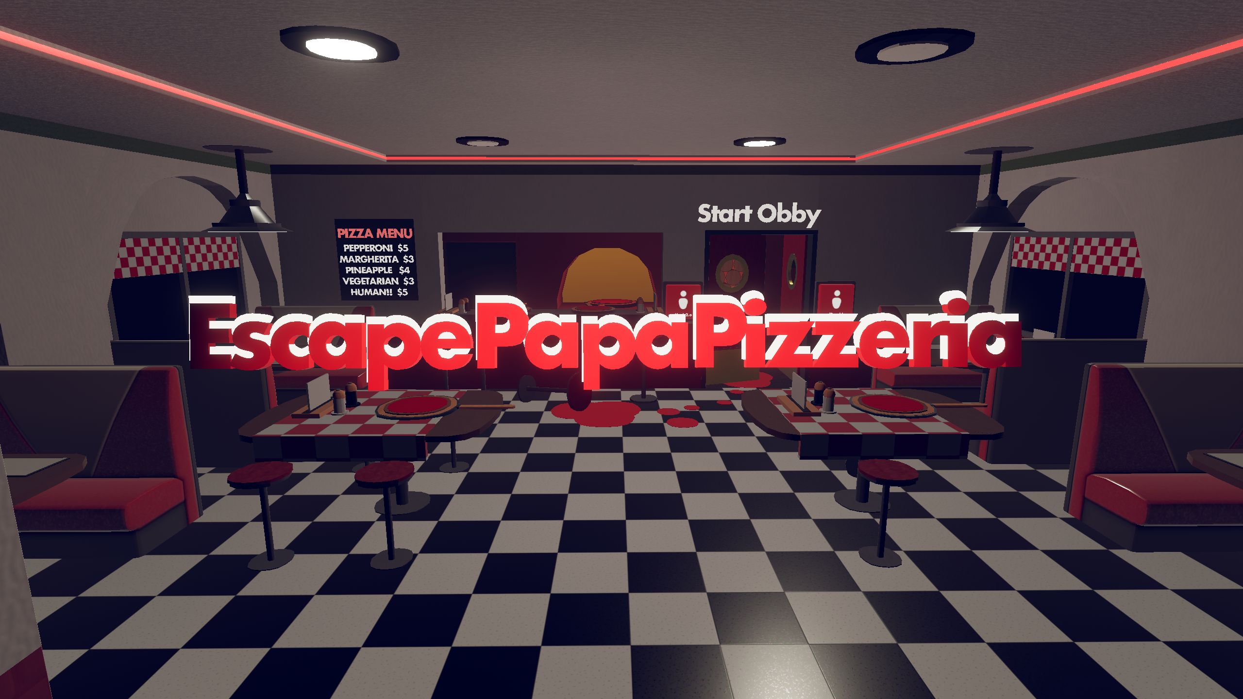 ^EscapePapaPizzeria
