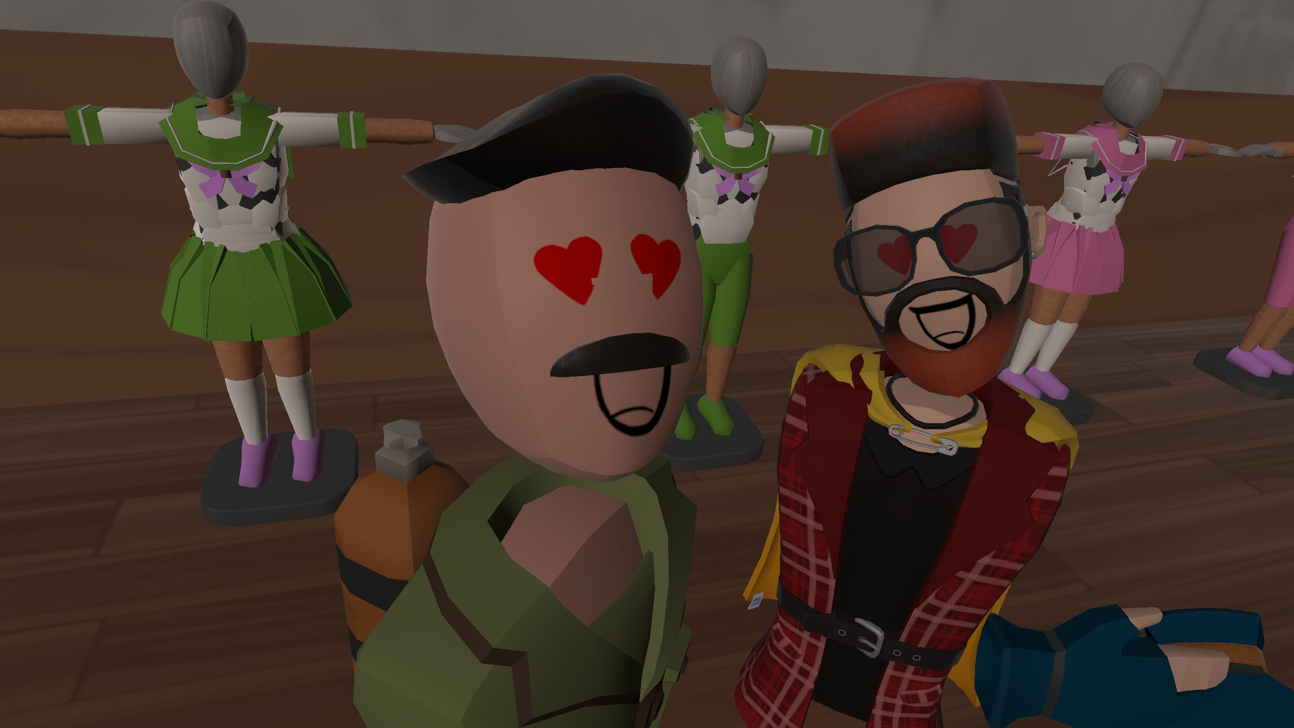 Image In Rec Room