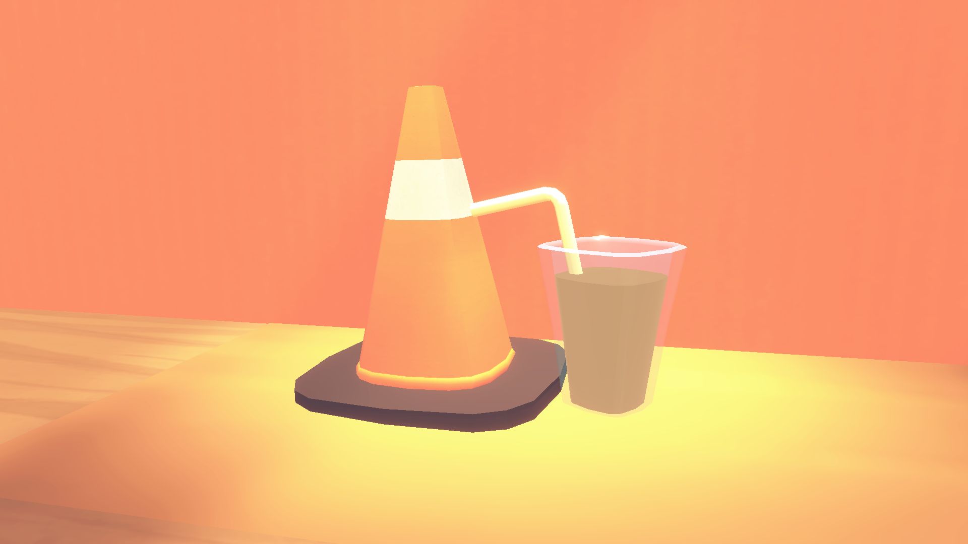 Cone {UNSC} @Traffic_Cone_UNSC's Rooms