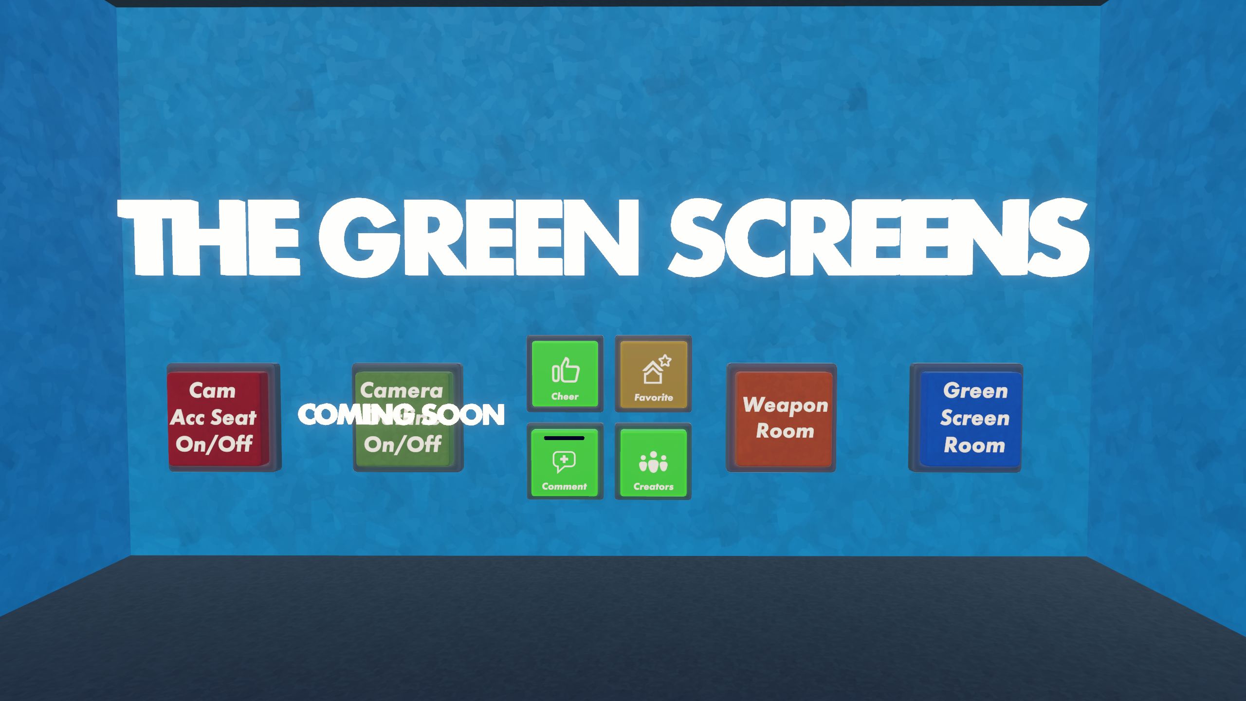 ^The-Green-Screens
