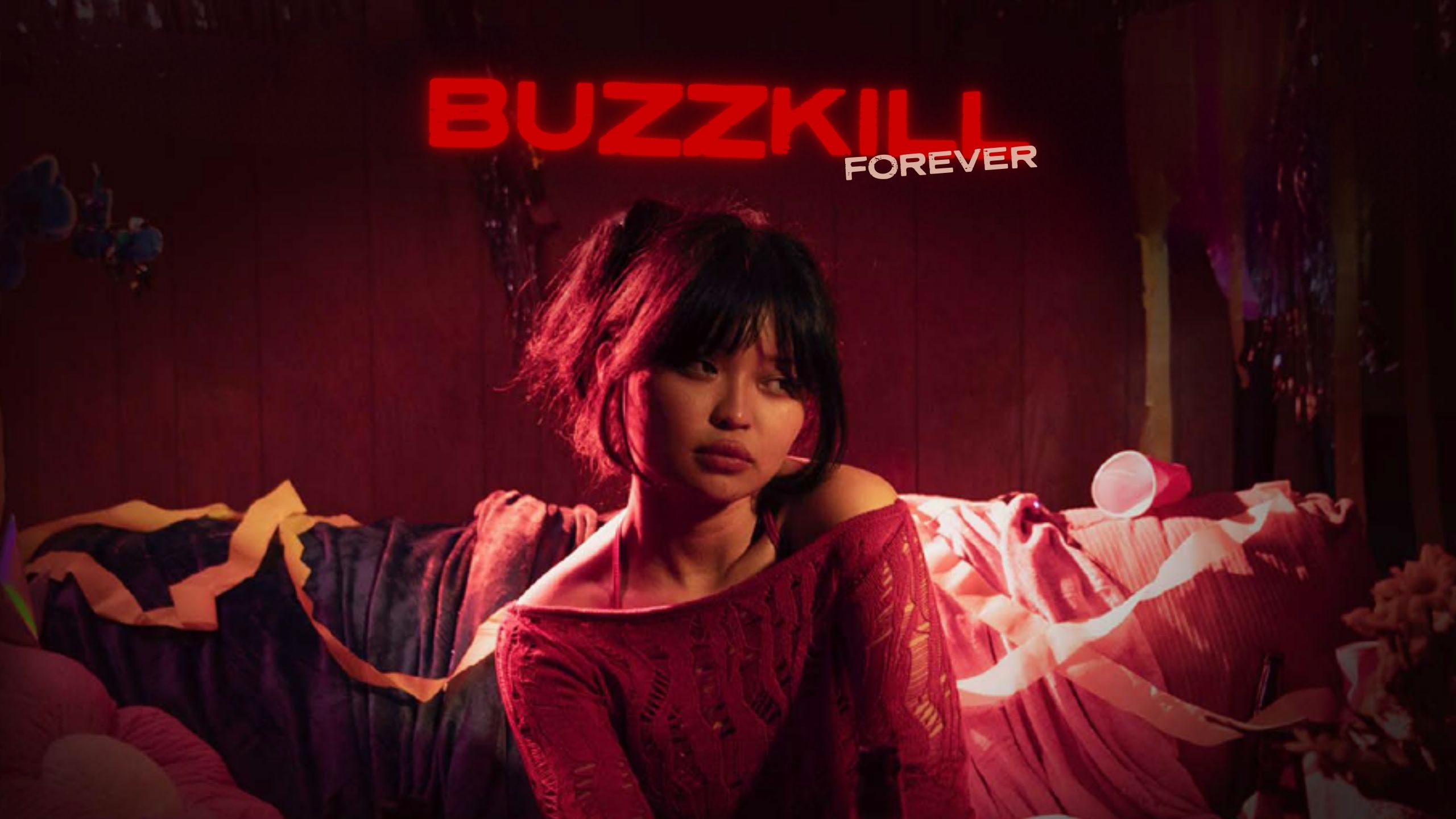 ^BUZZKILLForever
