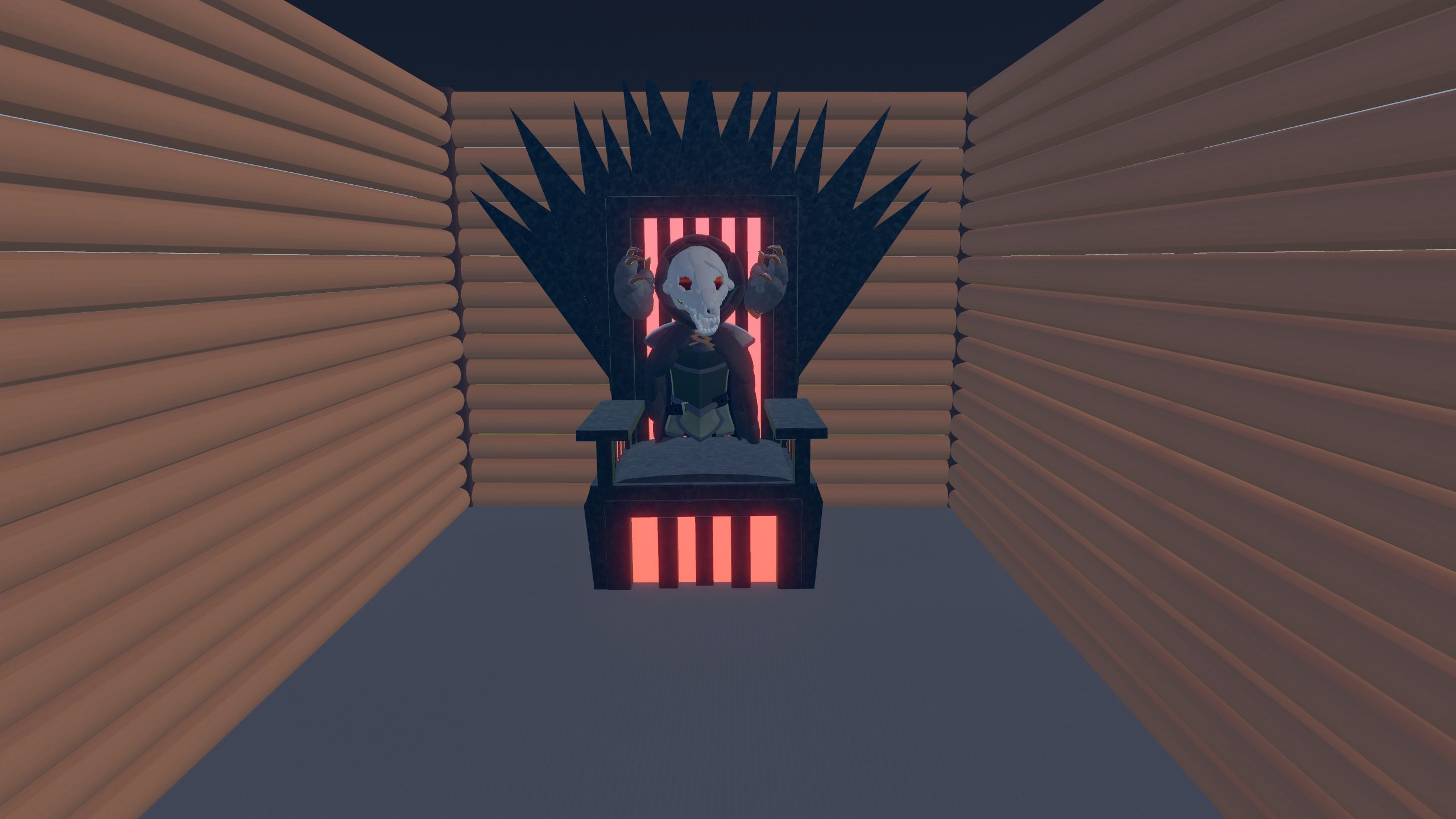 Demon king&Queen @Demon_zane