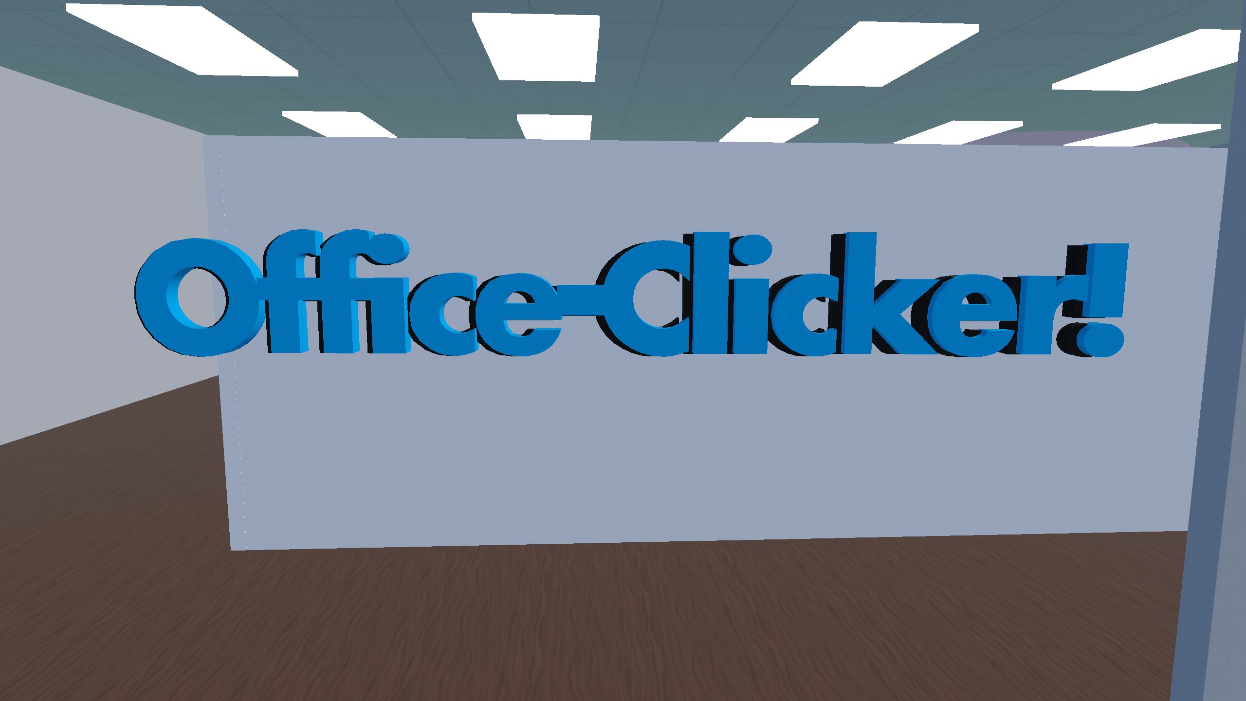 ^Office-Clicker