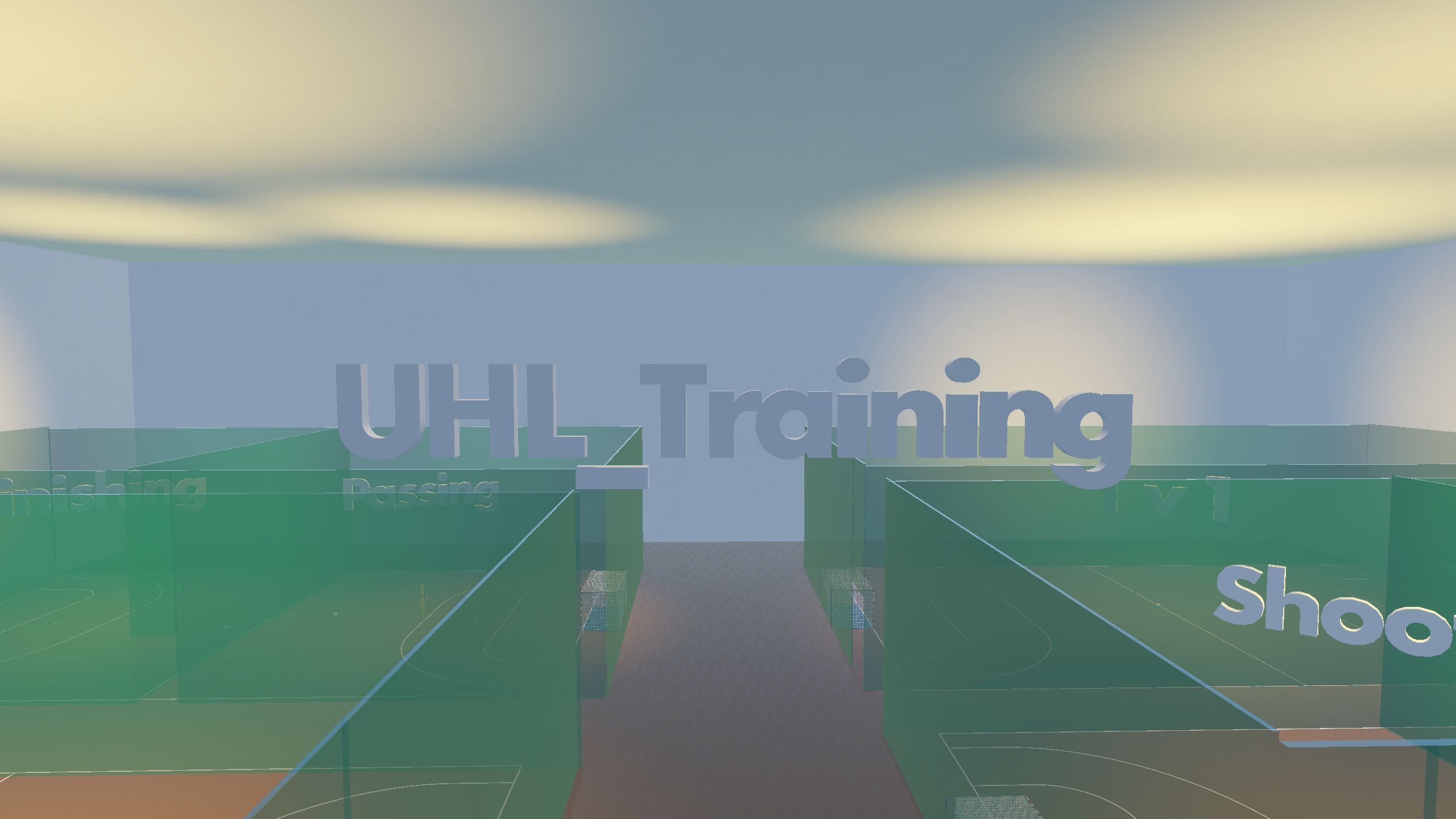 ^UHL_Training