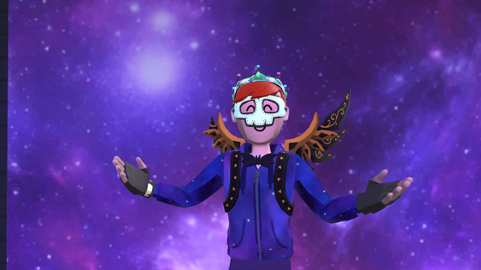 F_NAF CRU$ADER @Icey-red-Fnaf 😈