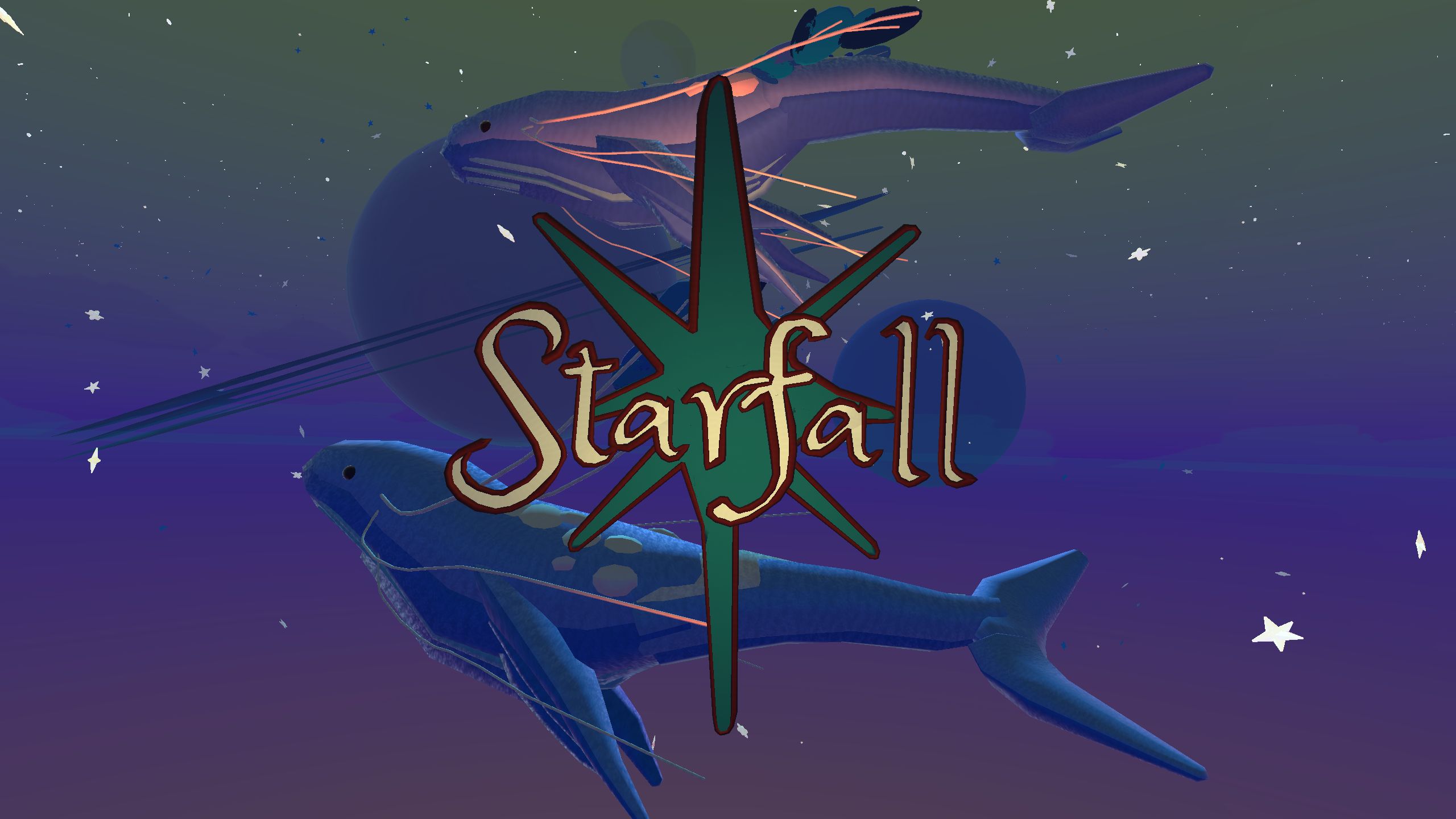 ^Starfall
