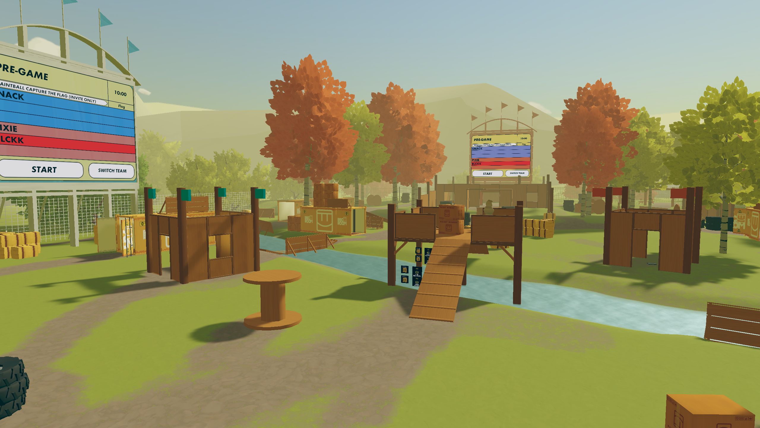 ^RecRoomLeagues-River