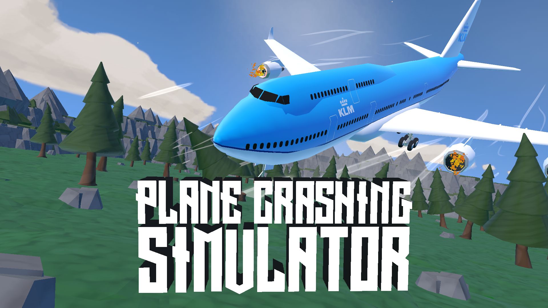 ^Plane-Crashing-Simulator