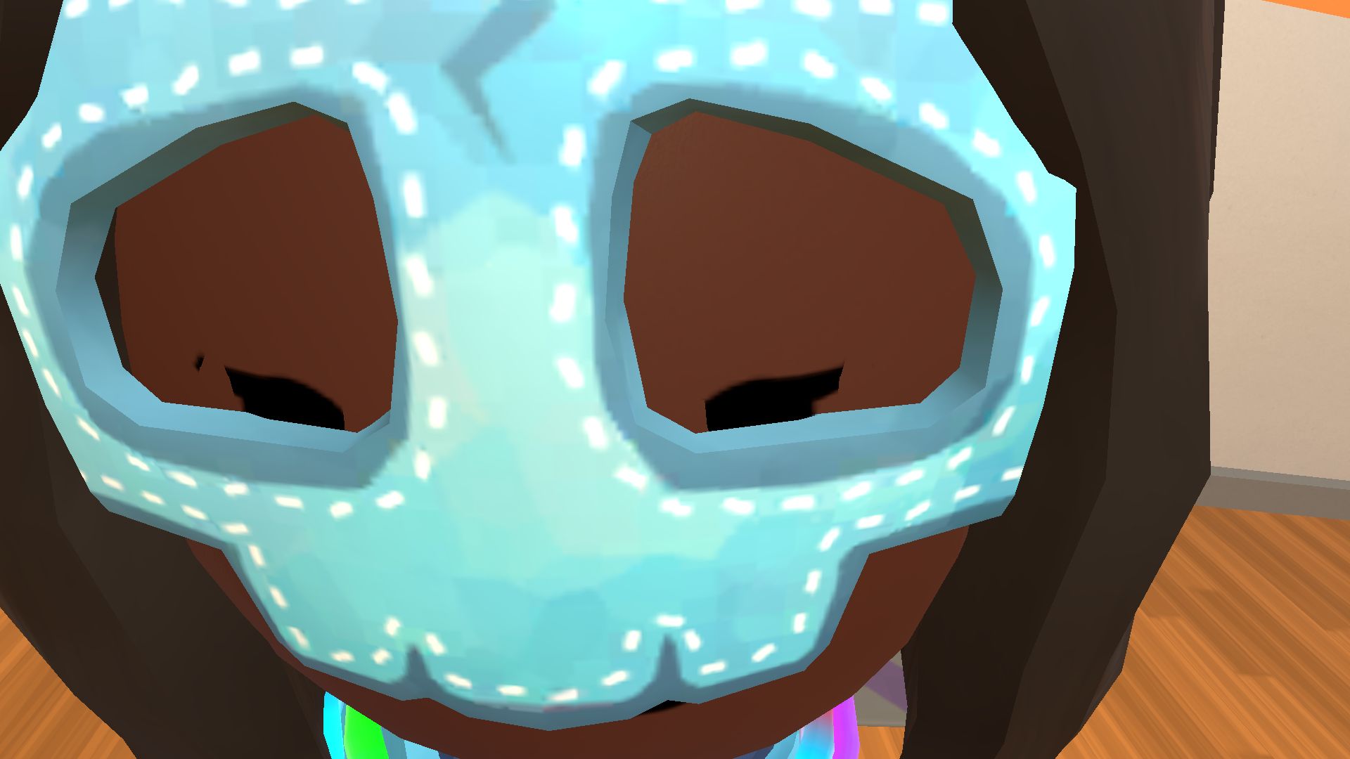 Image in Rec Room