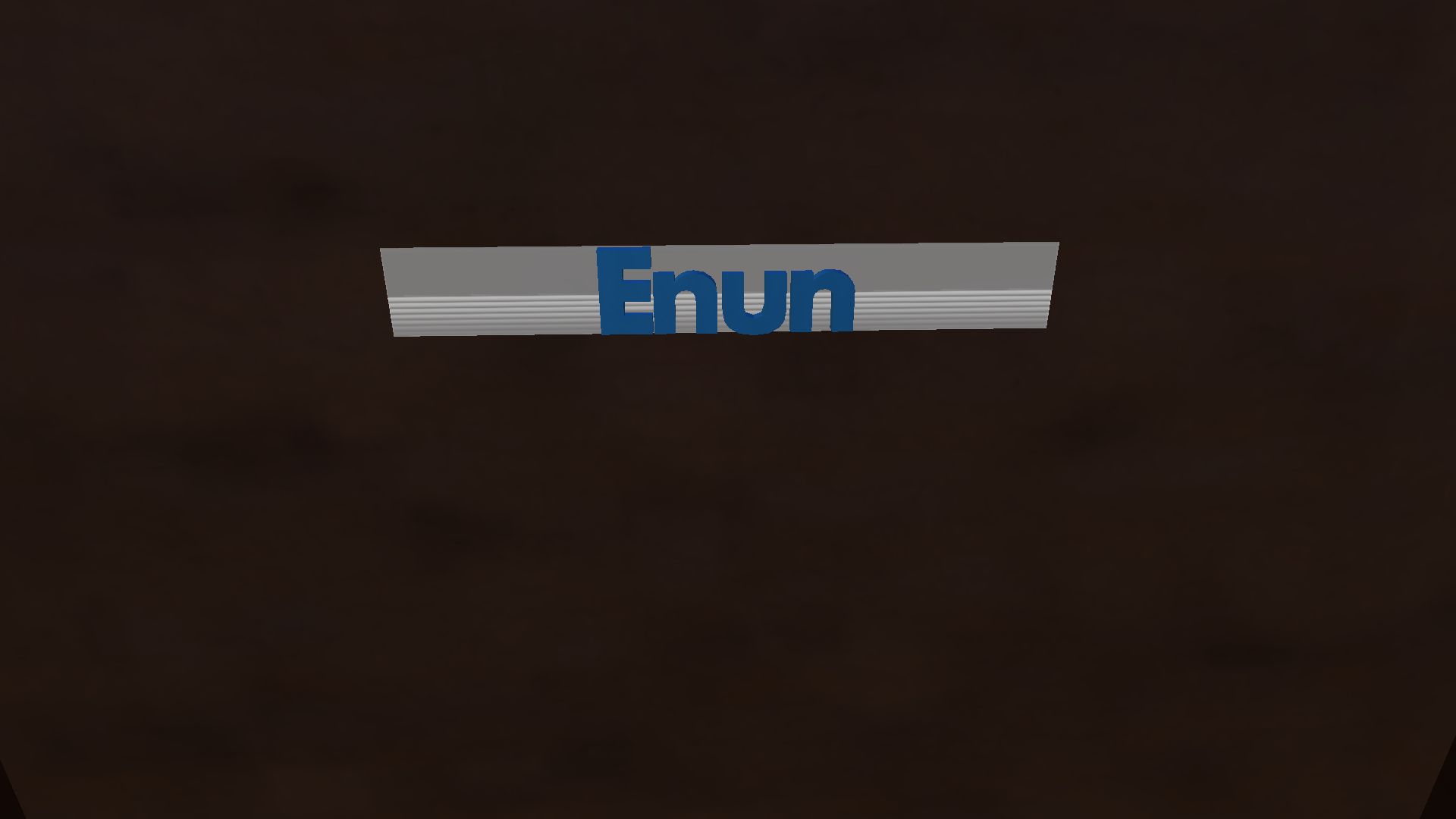 Enun @FlutteringOyster8603's Rooms