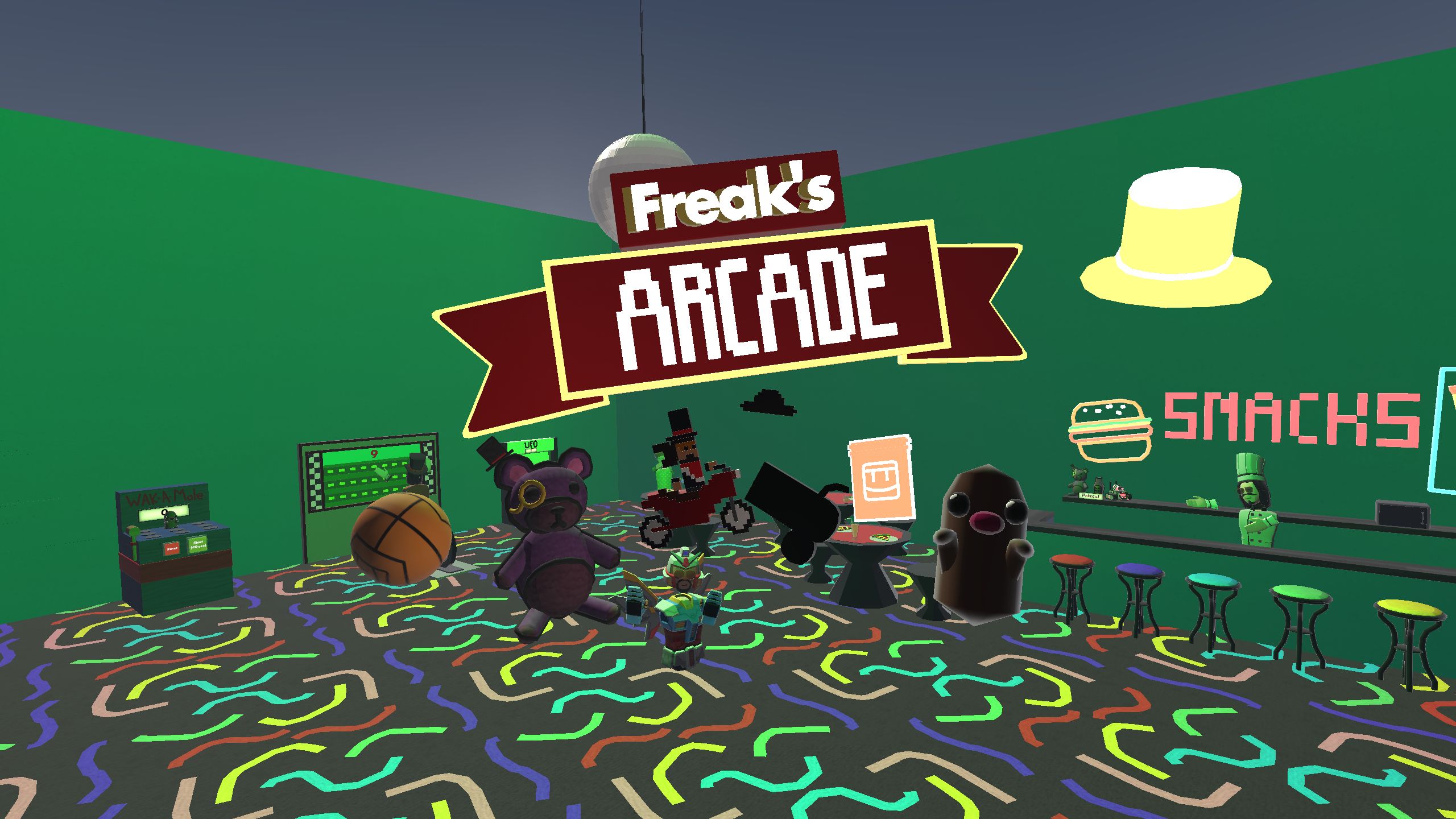 ^Freaks_Arcade