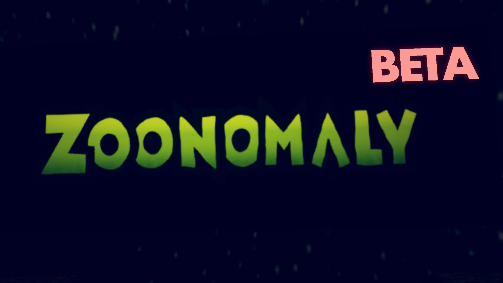 ^Zoonomaly