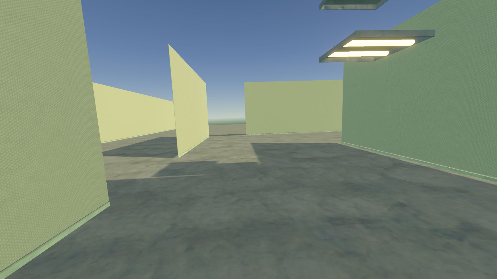 Image in Rec Room