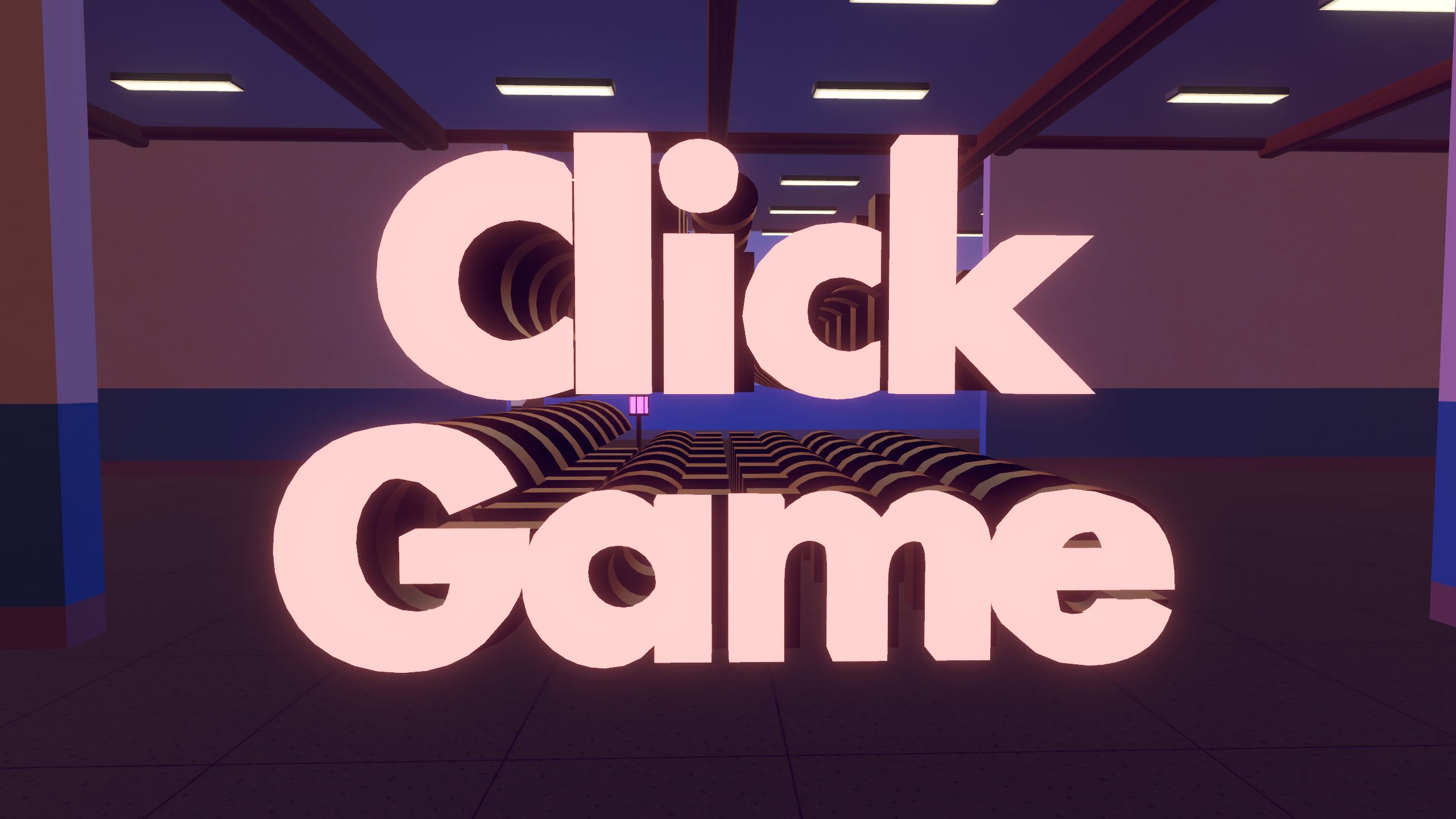 ^ClickGame