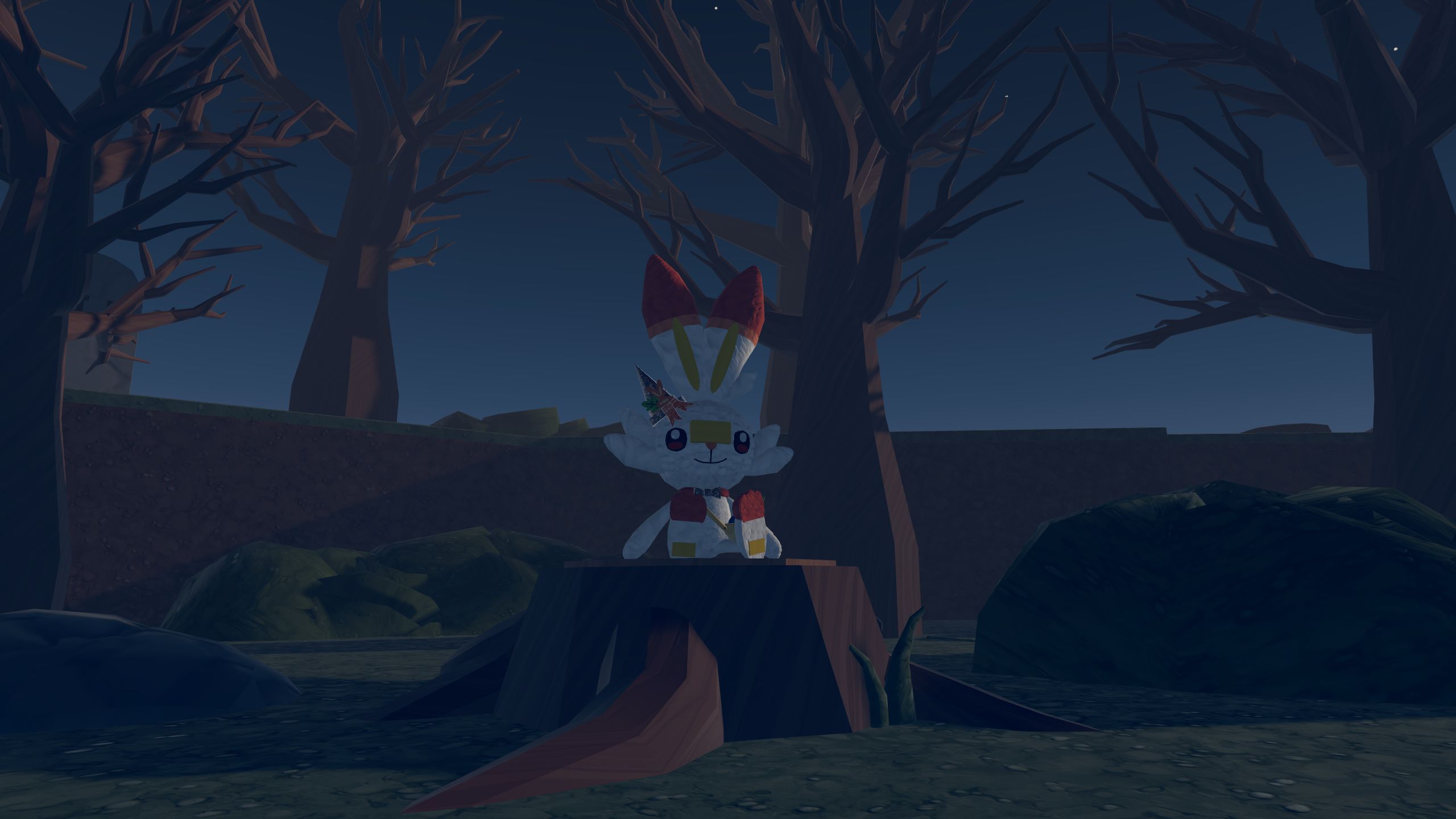 Spectre @SpectreTheGhost