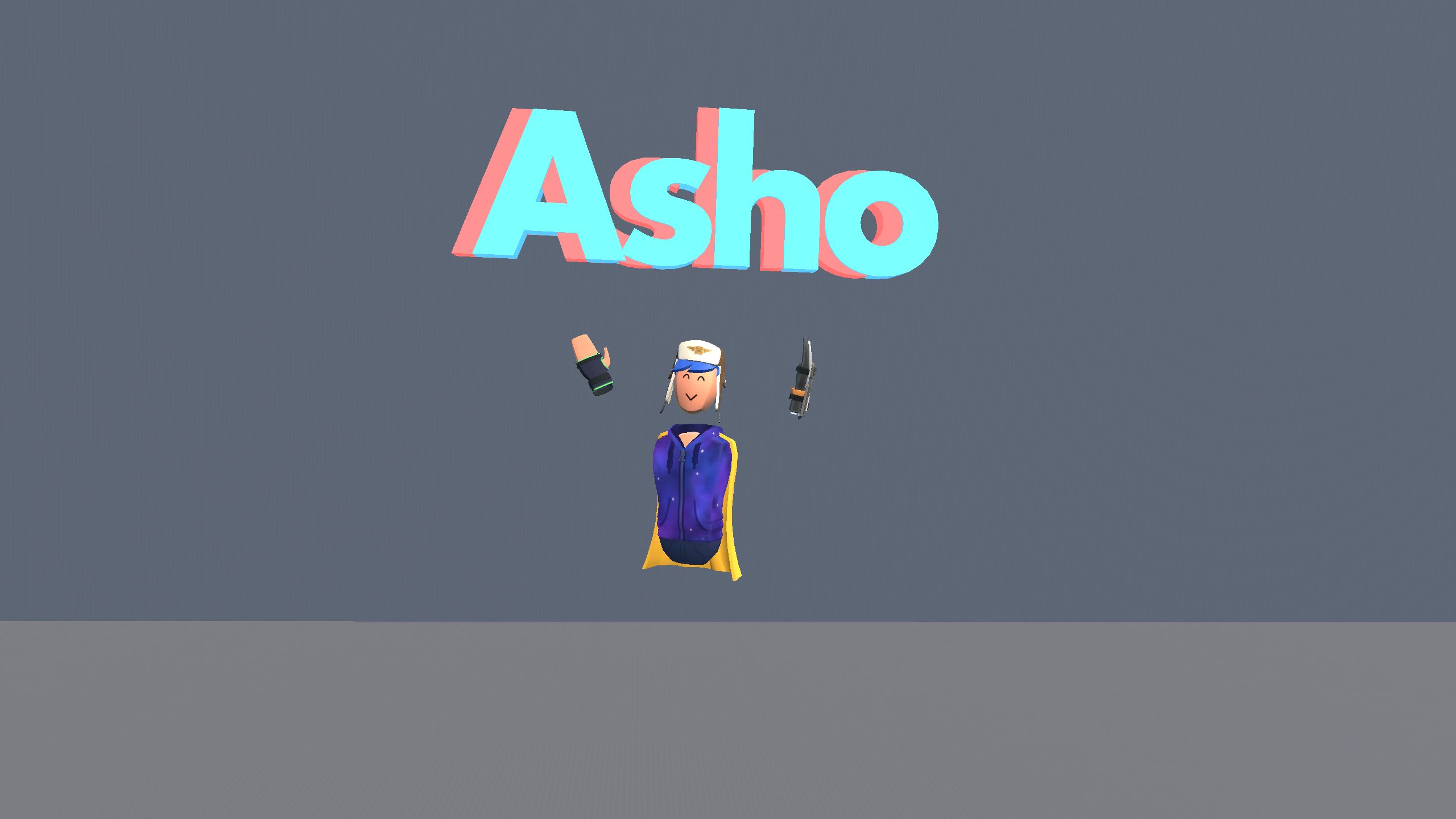 Asho @Asho_Falk's Profile