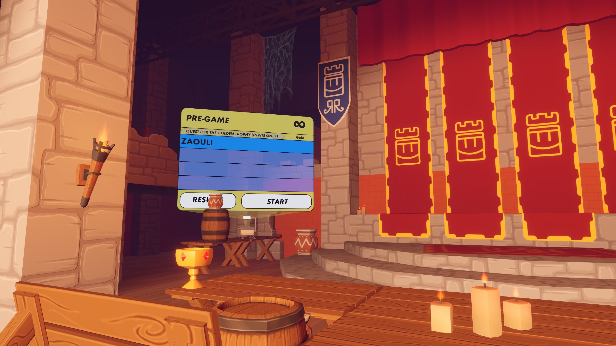 Image in Rec Room