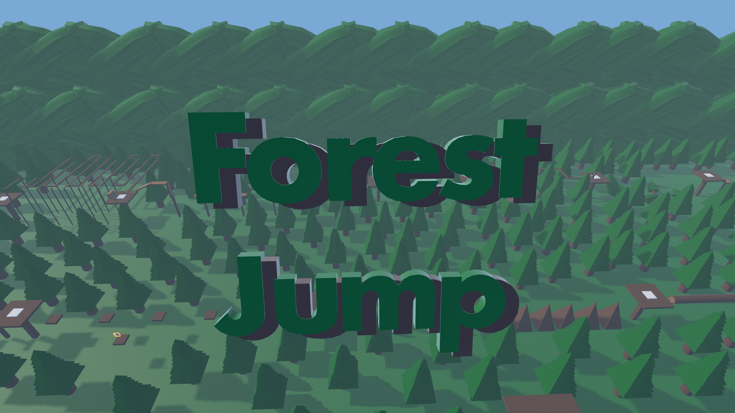 ^Forest-Jump