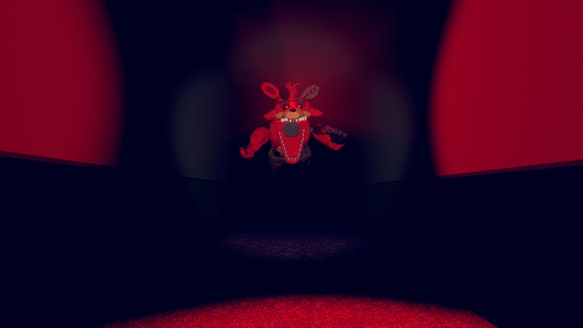 ^Withered-Foxy