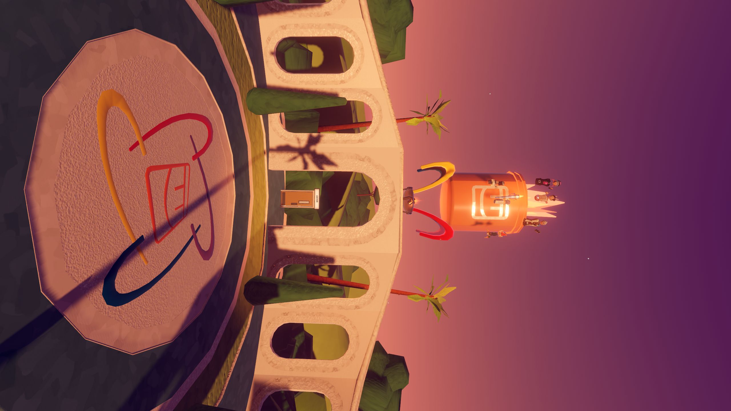 Image in Rec Room