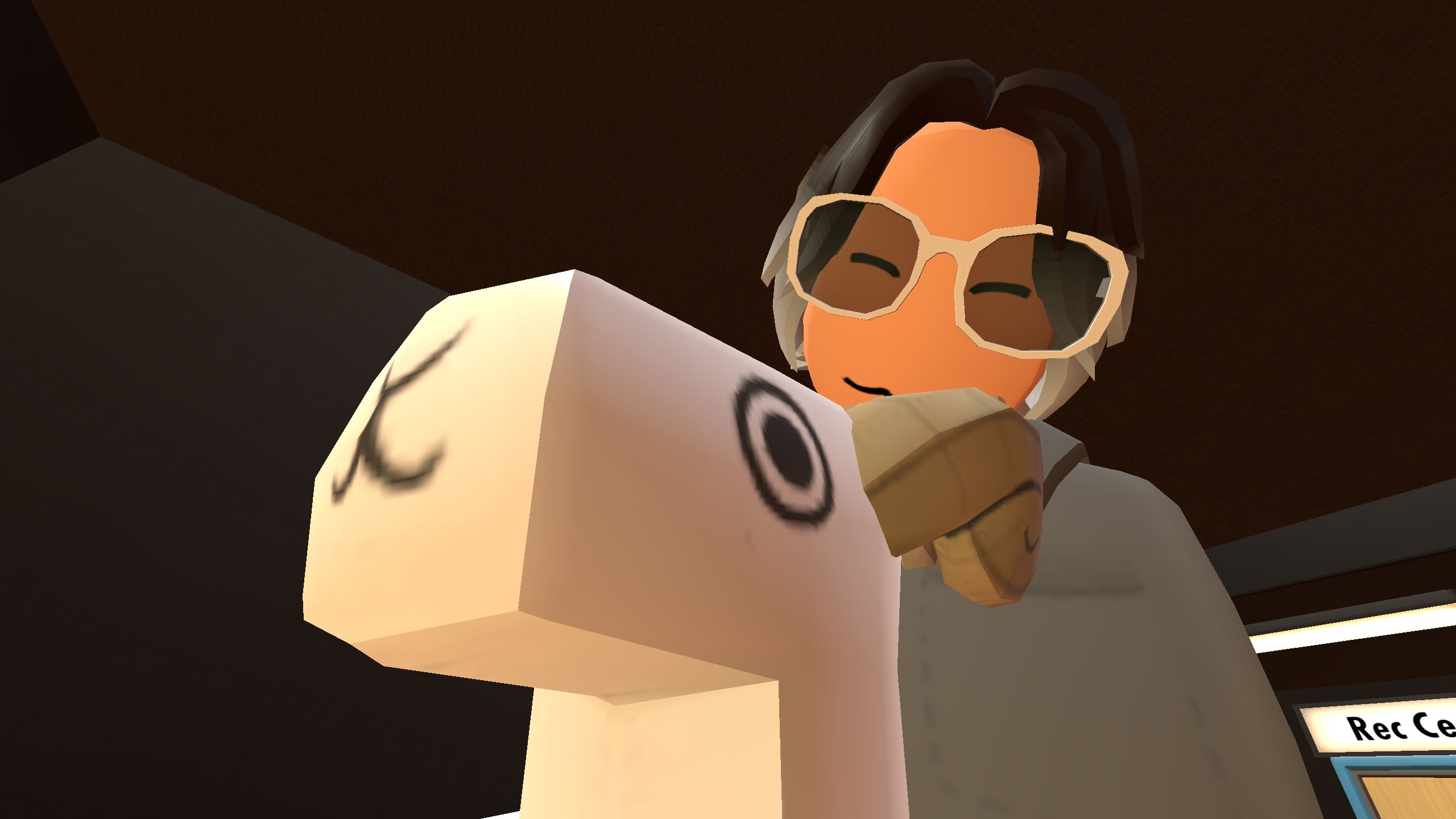 Shmucky @Huehuehuey's Profile