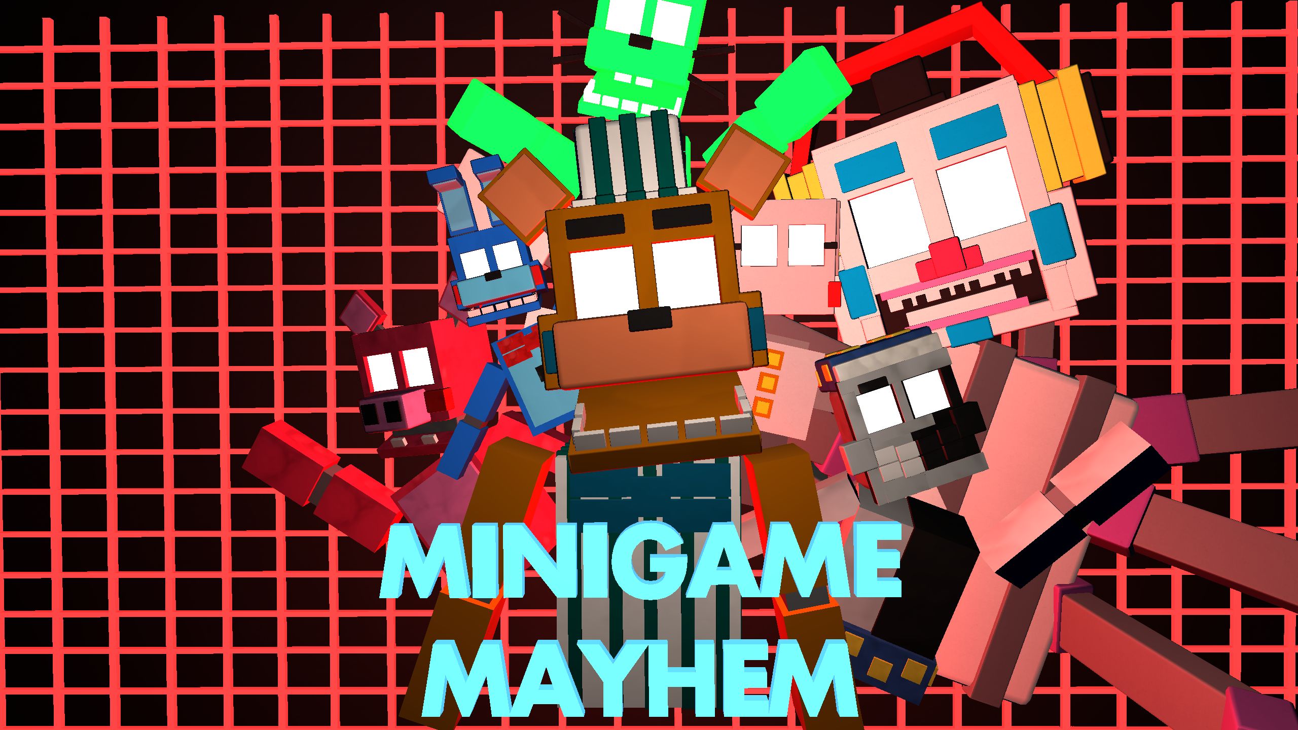 ^Minigame-Mayhem