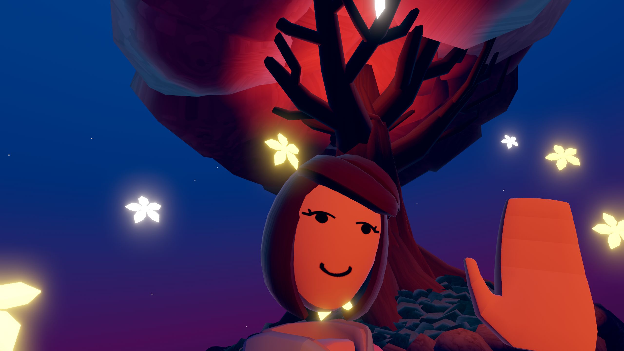 Image in Rec Room