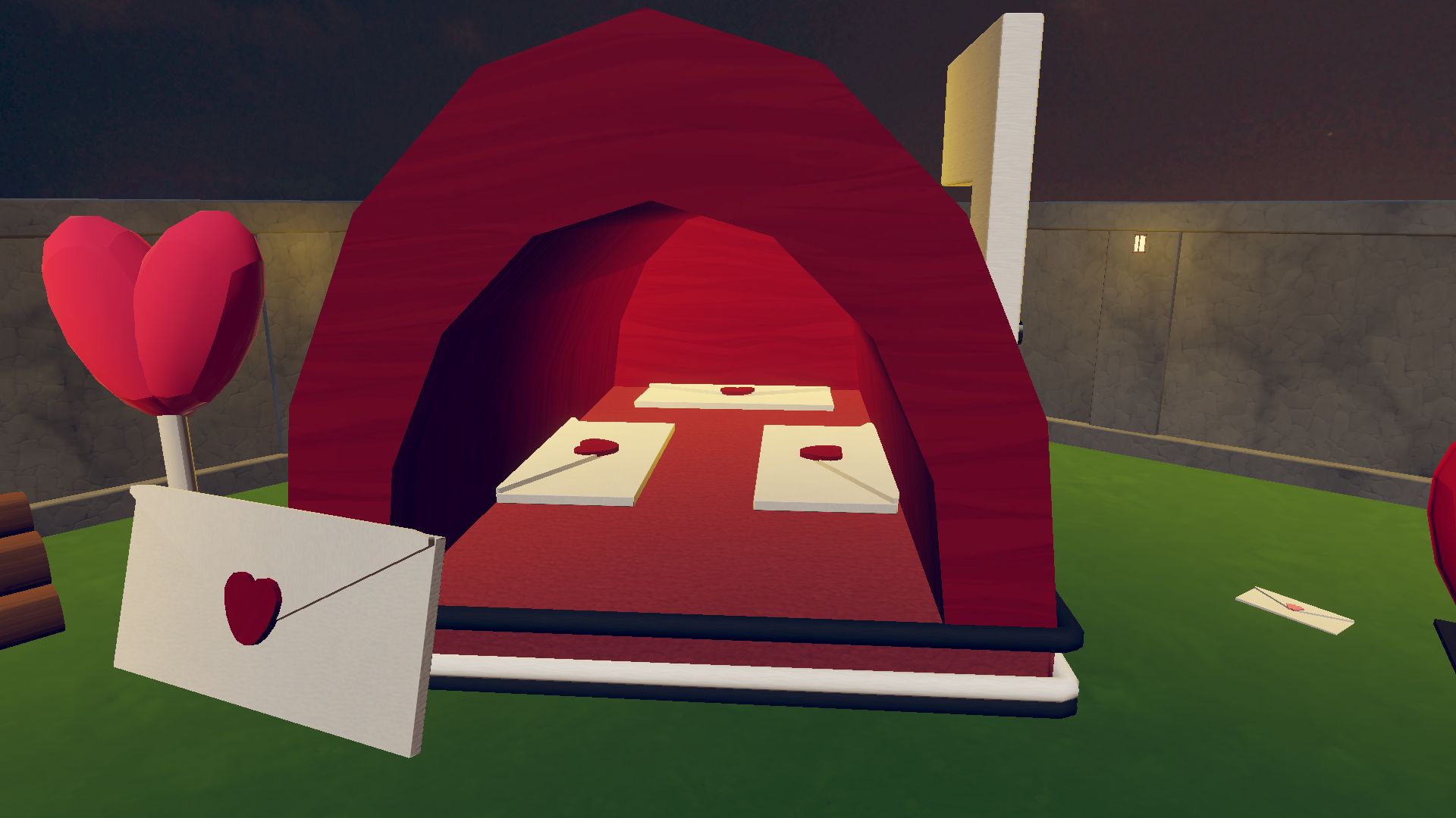 Image in Rec Room