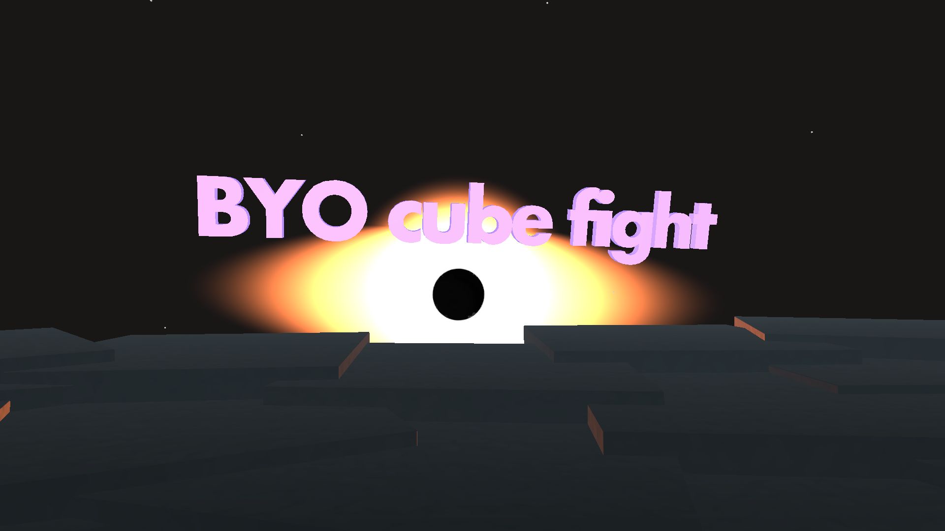 ^Byo-cube_fight