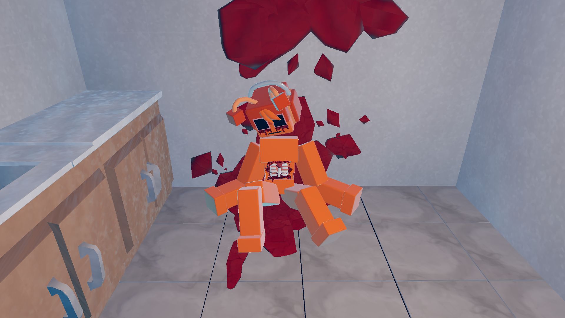 Barselonus1 @SillyLemming7771's Rooms