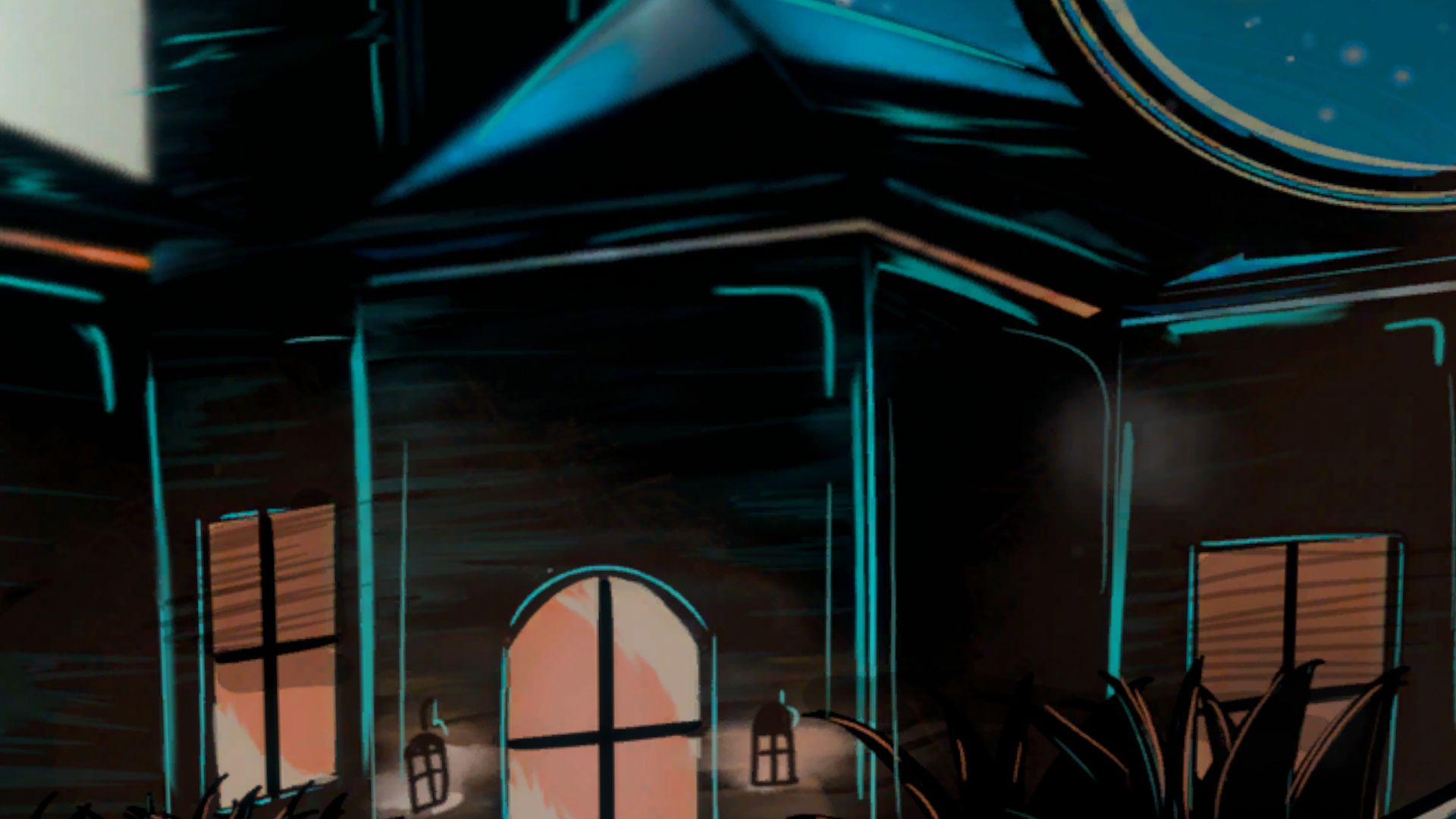 Rec Con 2024 - Wired Creations Panel