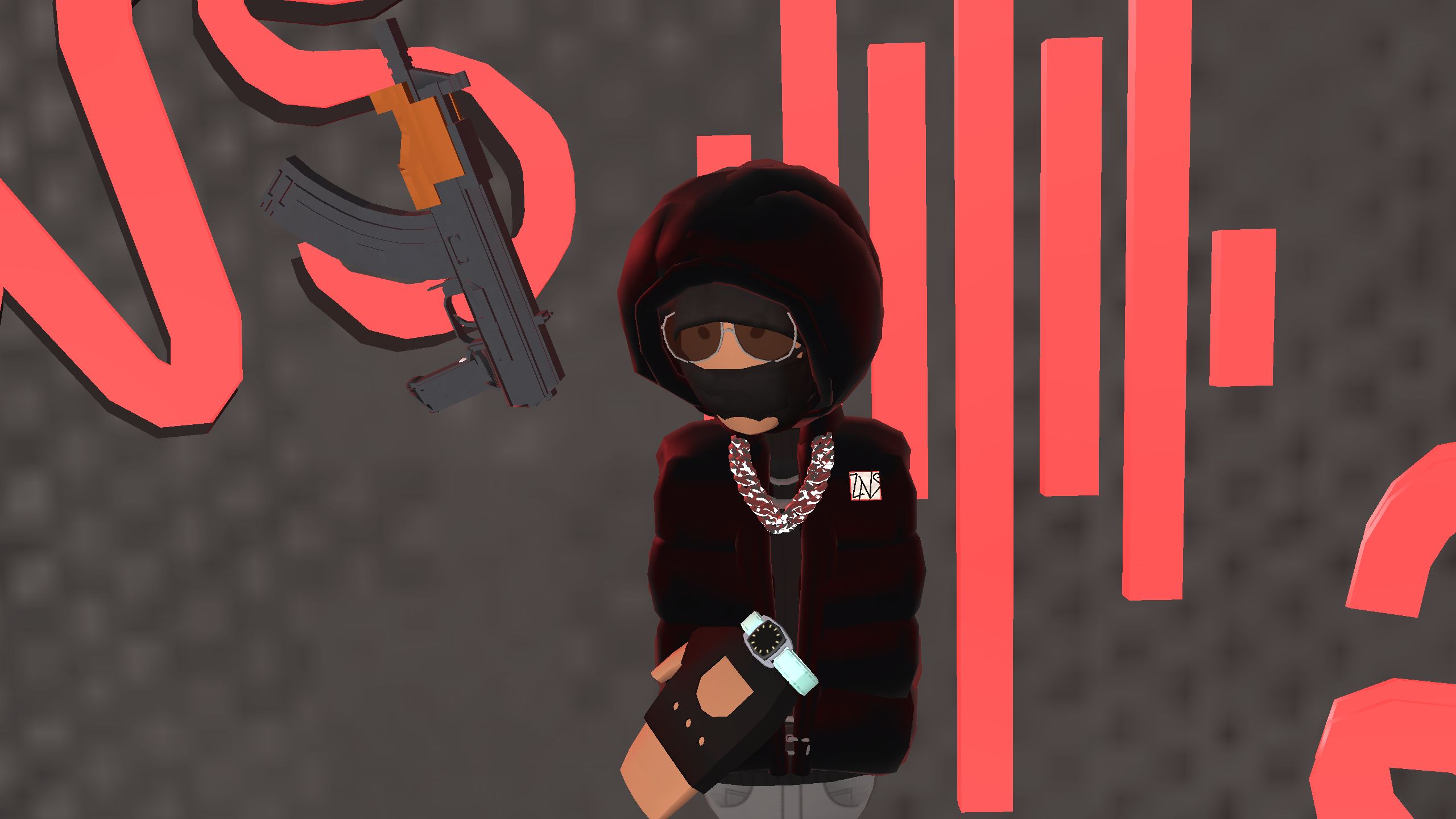 $*ima_Munch*$+ @Sweepers_Ent