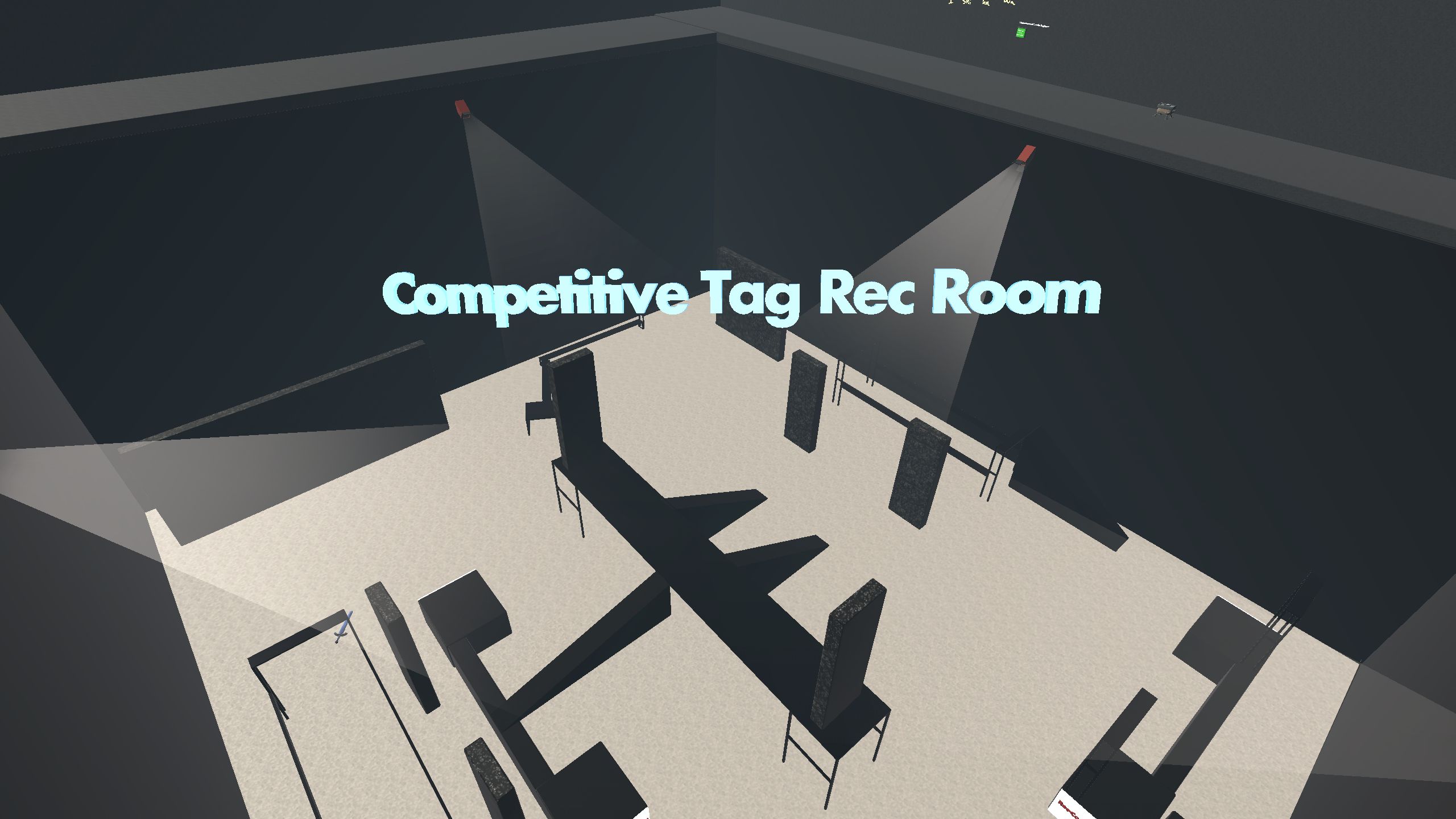 ^Competitive-Tag-RecRoom